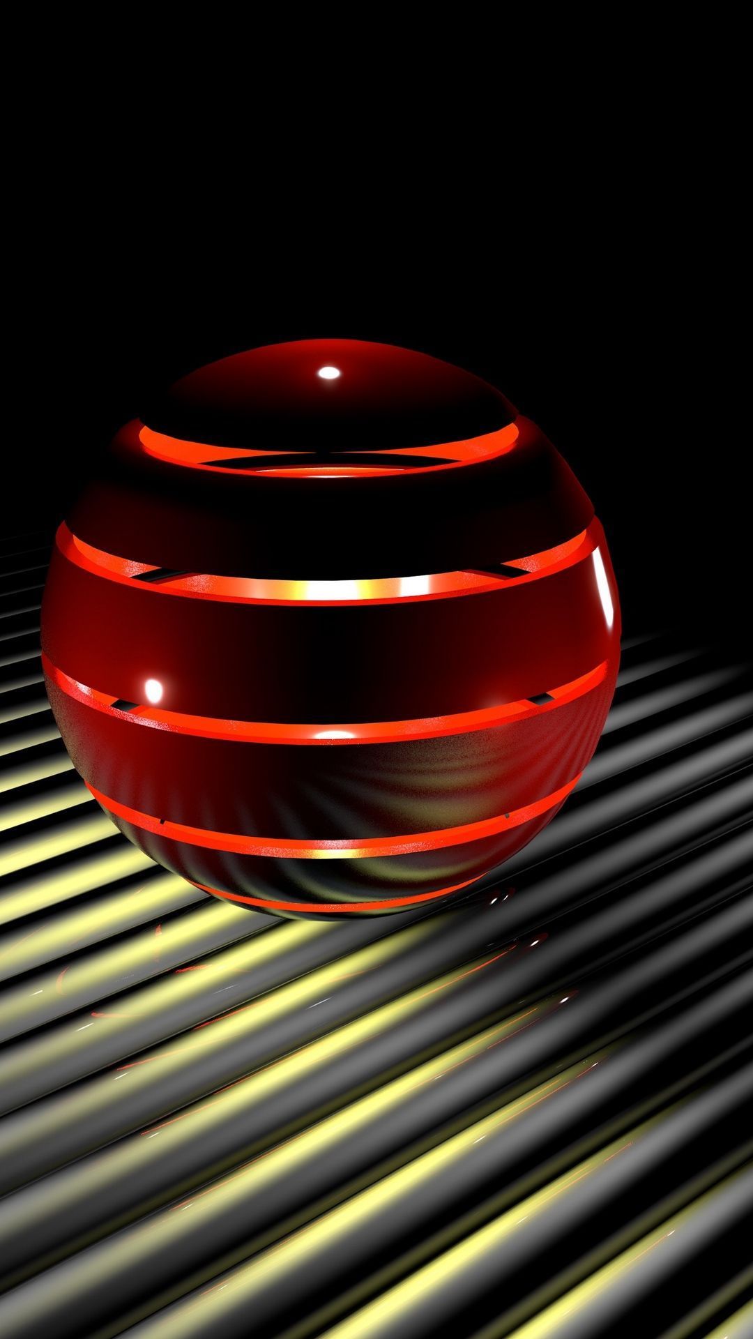 3D Light Wallpapers - Top Free 3D Light Backgrounds - WallpaperAccess