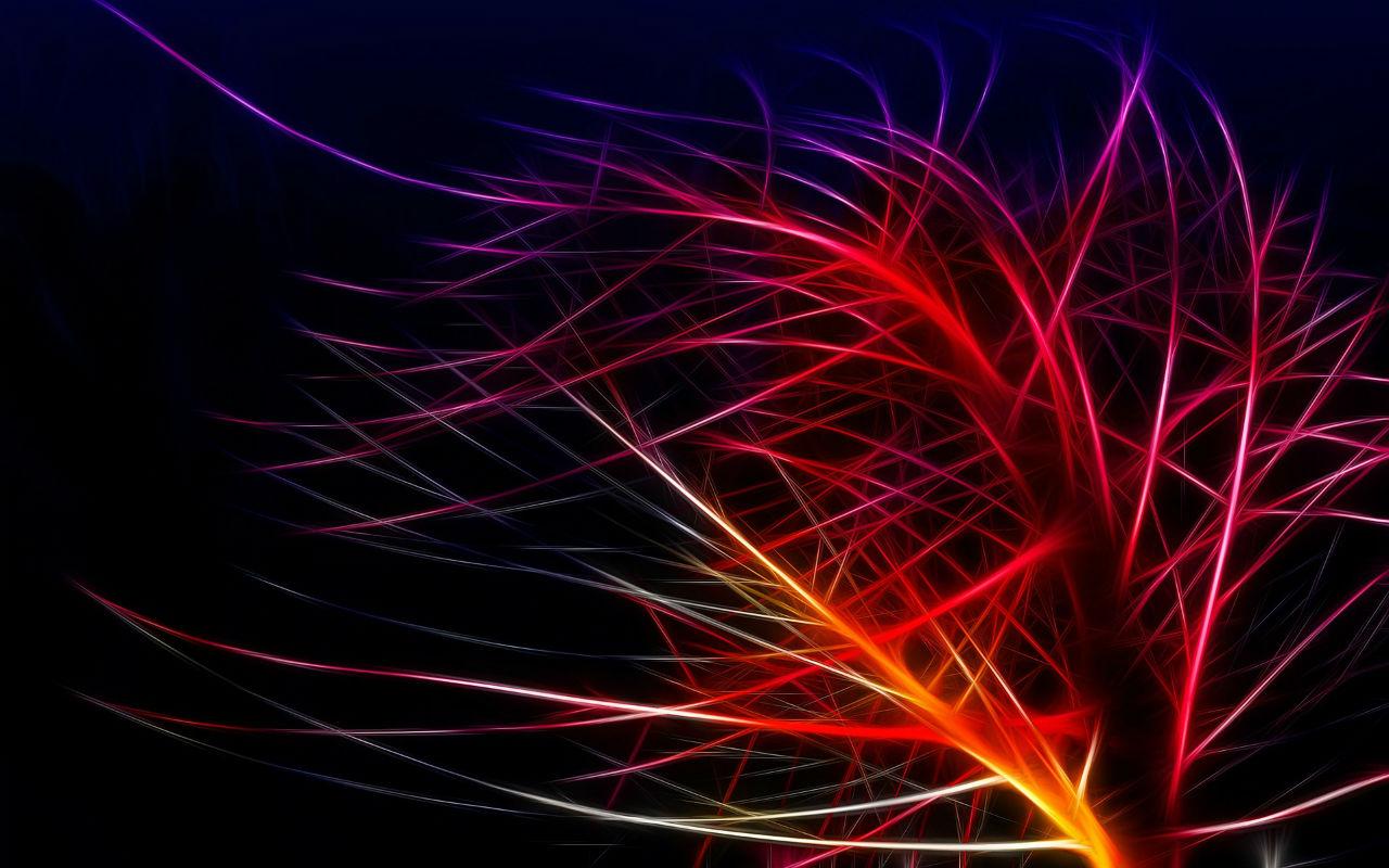 3D Light Wallpapers - Top Free 3D Light Backgrounds - WallpaperAccess