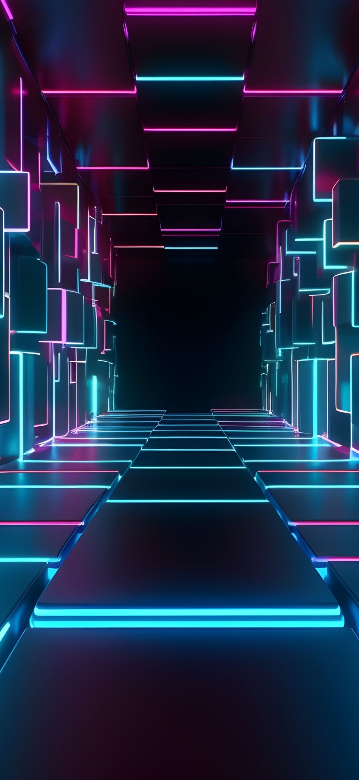 3D Light Wallpapers - Top Free 3D Light Backgrounds - WallpaperAccess