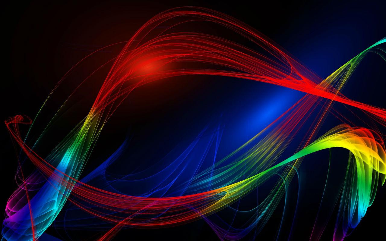 3D Light Wallpapers - Top Free 3D Light Backgrounds - WallpaperAccess