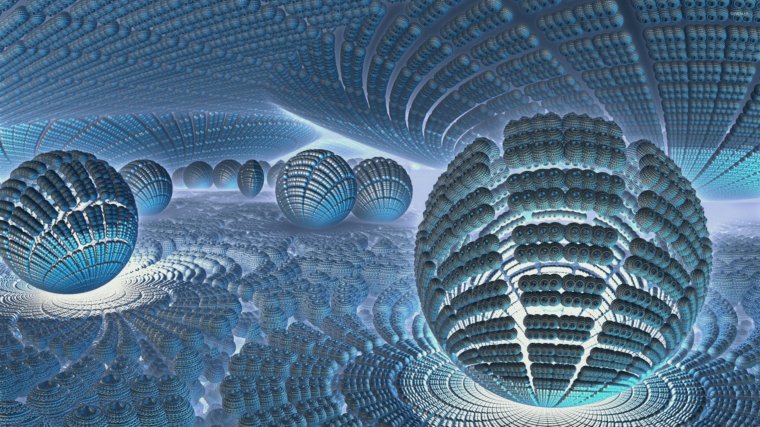 3D Light Wallpapers - Top Free 3D Light Backgrounds - WallpaperAccess