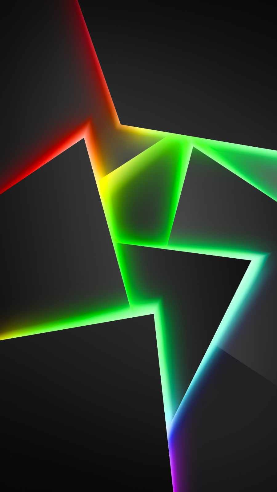 3D Light Wallpapers - Top Free 3D Light Backgrounds - WallpaperAccess