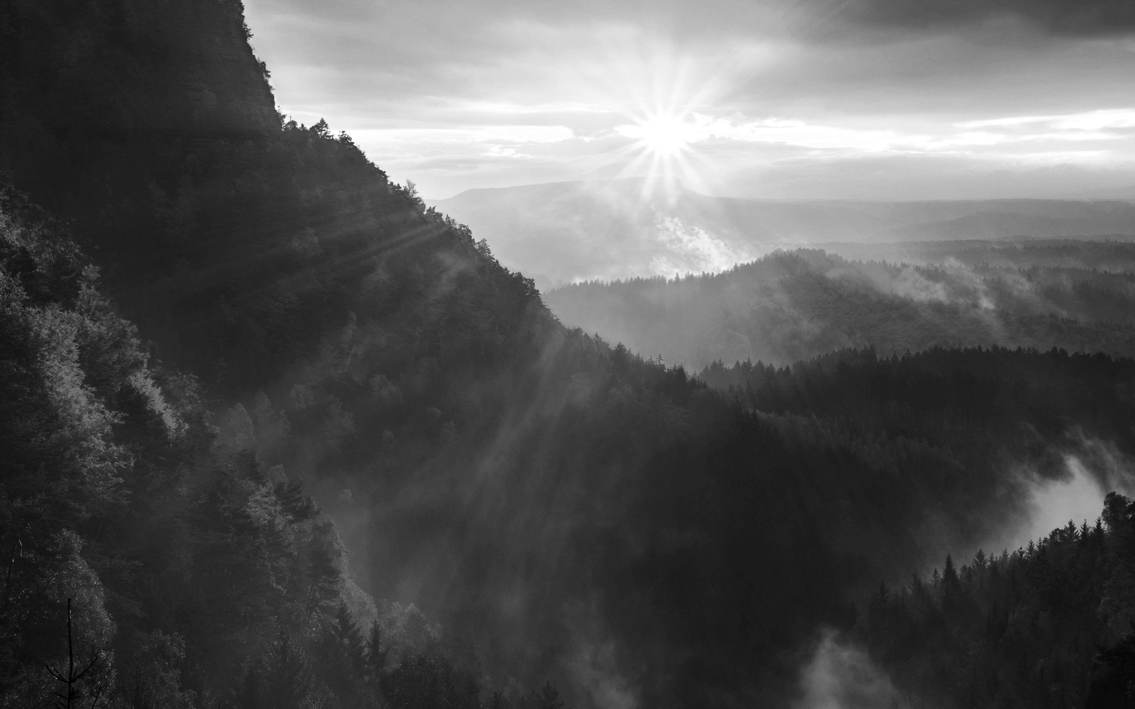 Morning Light Wallpapers - Top Free Morning Light Backgrounds ...