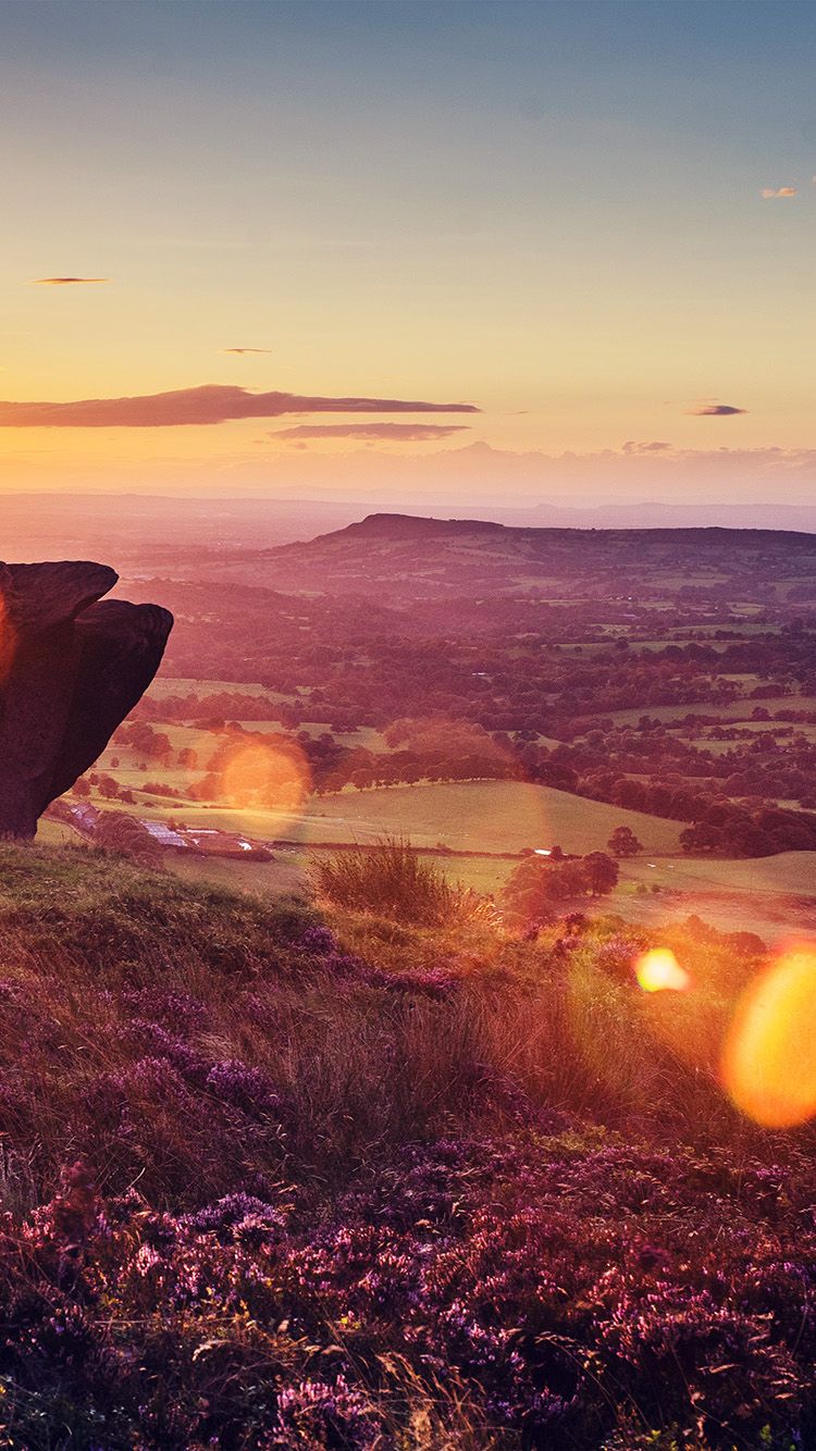 Morning Light Wallpapers - Top Free Morning Light Backgrounds ...