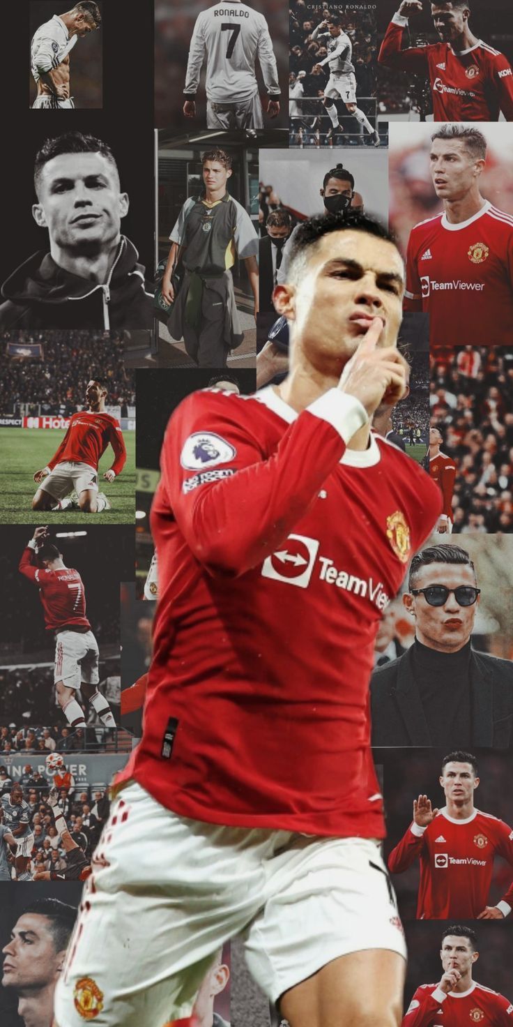 Ronaldo Aesthetic Wallpapers - Top Free Ronaldo Aesthetic Backgrounds ...