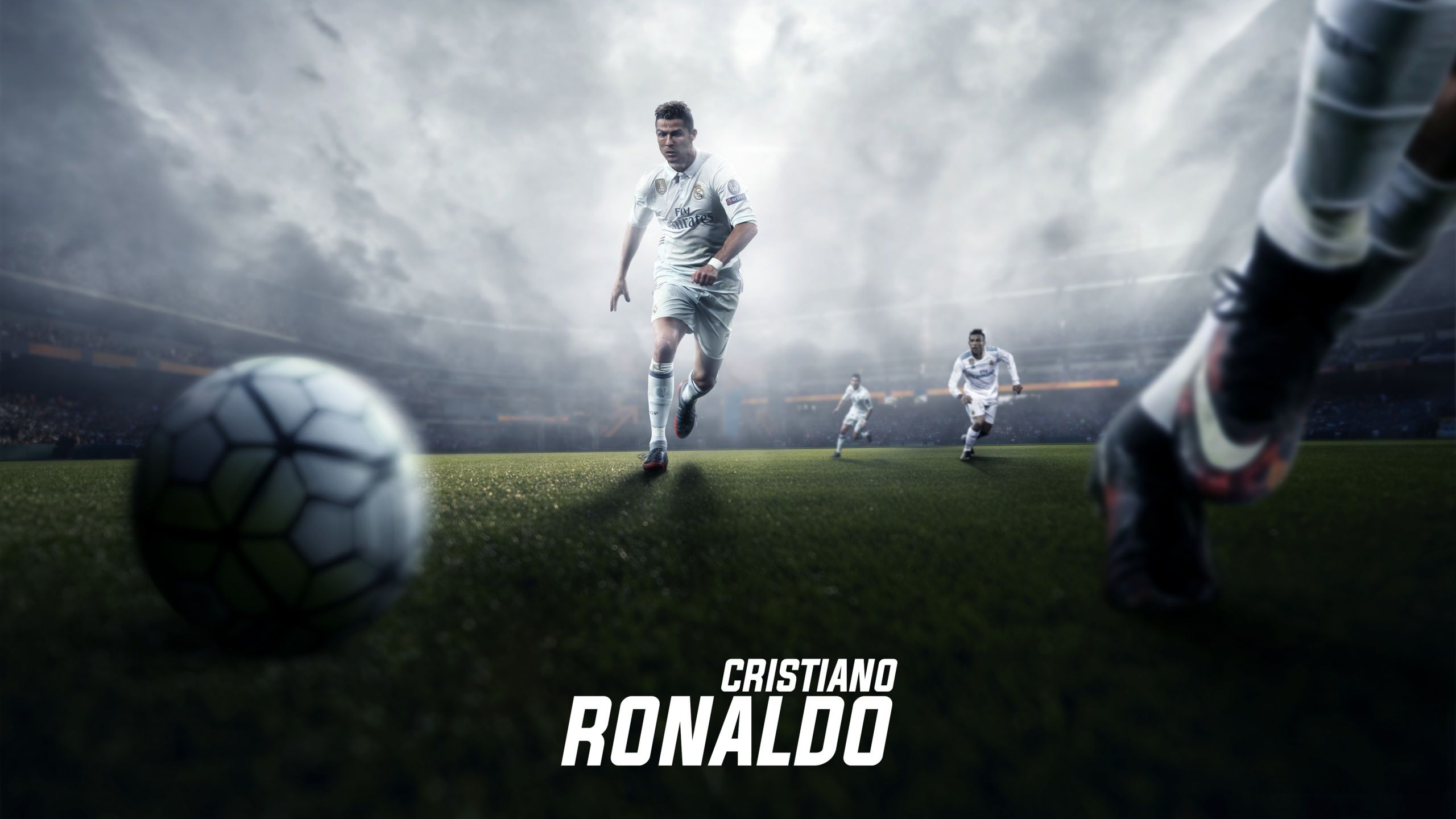 Ronaldo Aesthetic Wallpapers - Top Free Ronaldo Aesthetic Backgrounds ...
