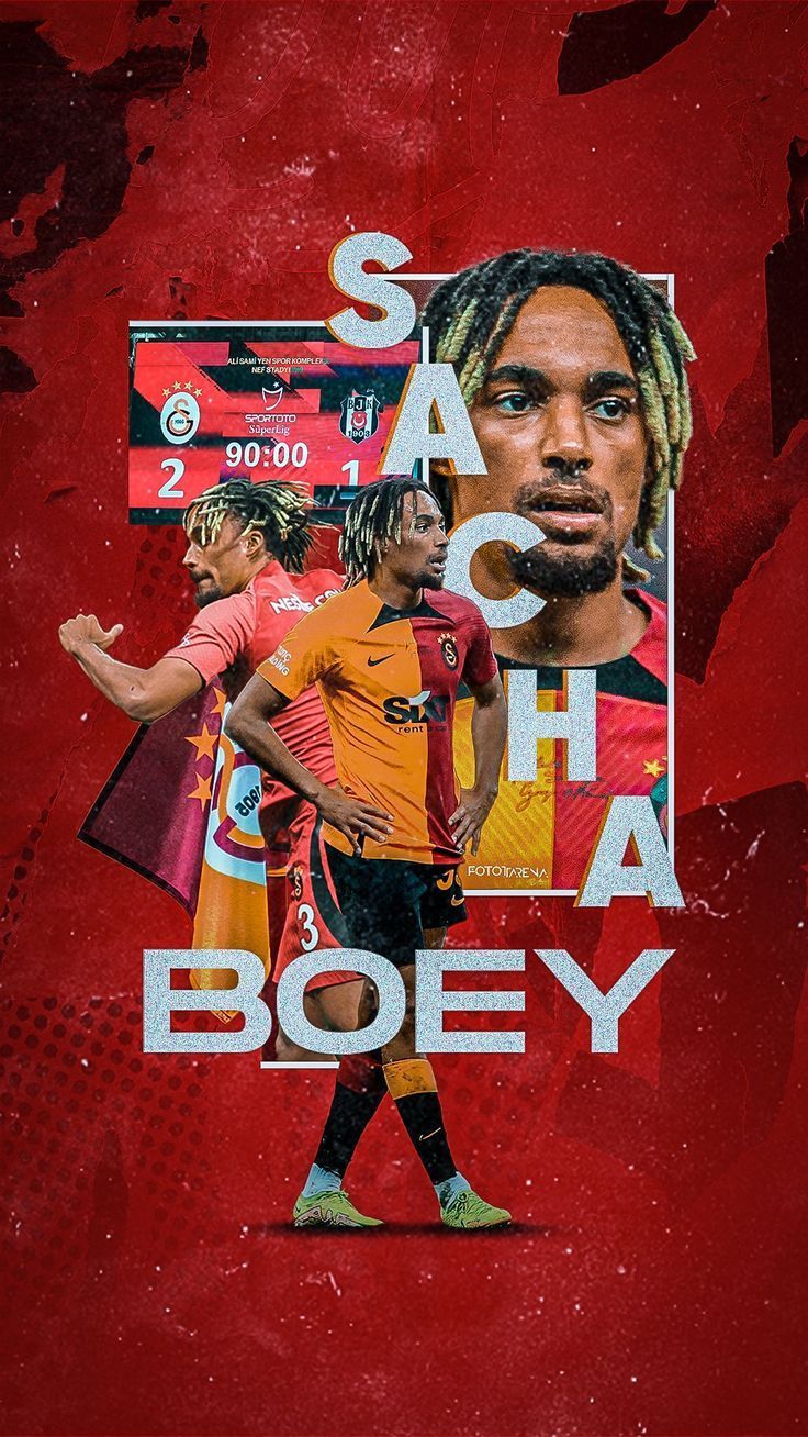 Sacha Boey Wallpapers - Top Free Sacha Boey Backgrounds - WallpaperAccess