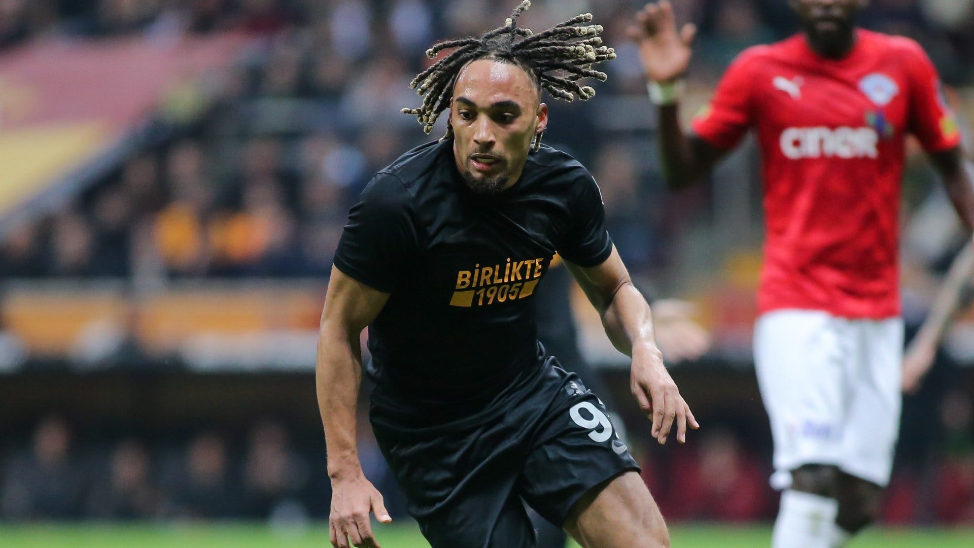 Sacha Boey Wallpapers - Top Free Sacha Boey Backgrounds - WallpaperAccess