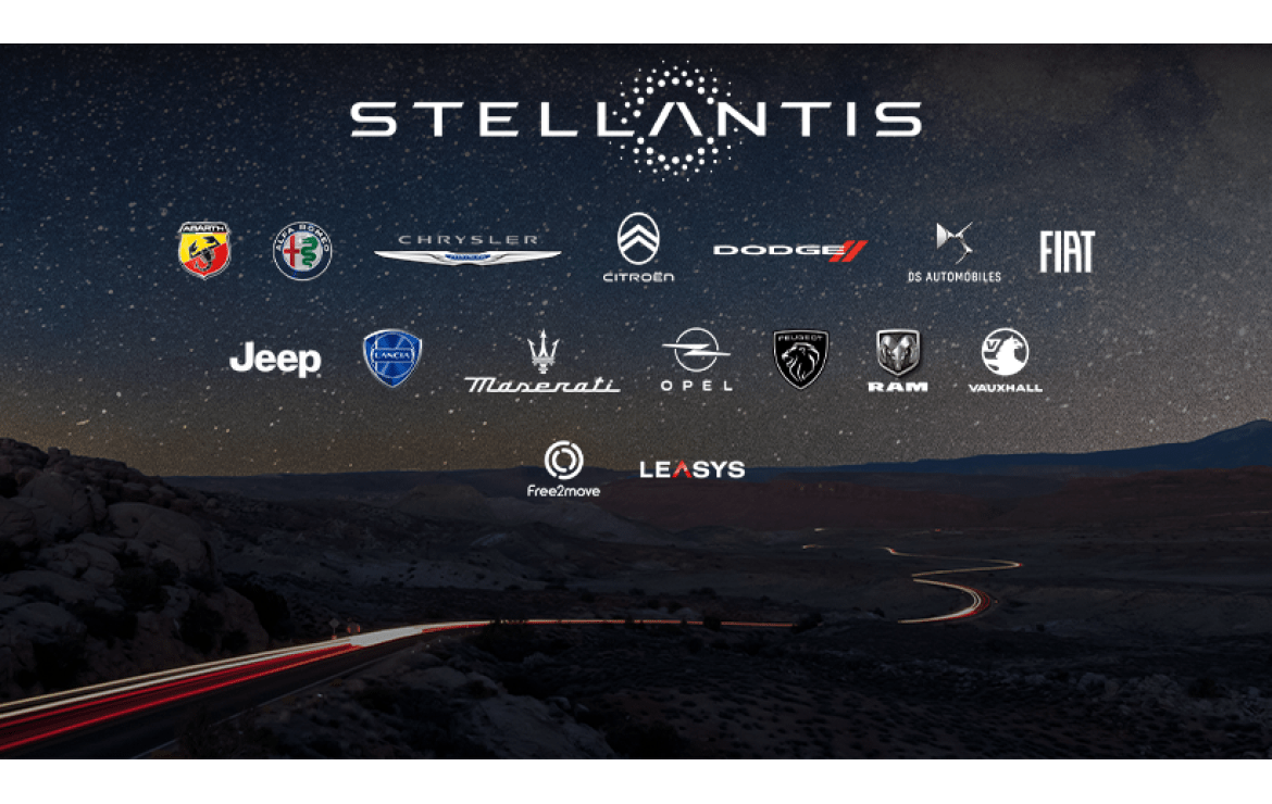 Stellantis Wallpapers - Top Free Stellantis Backgrounds - WallpaperAccess