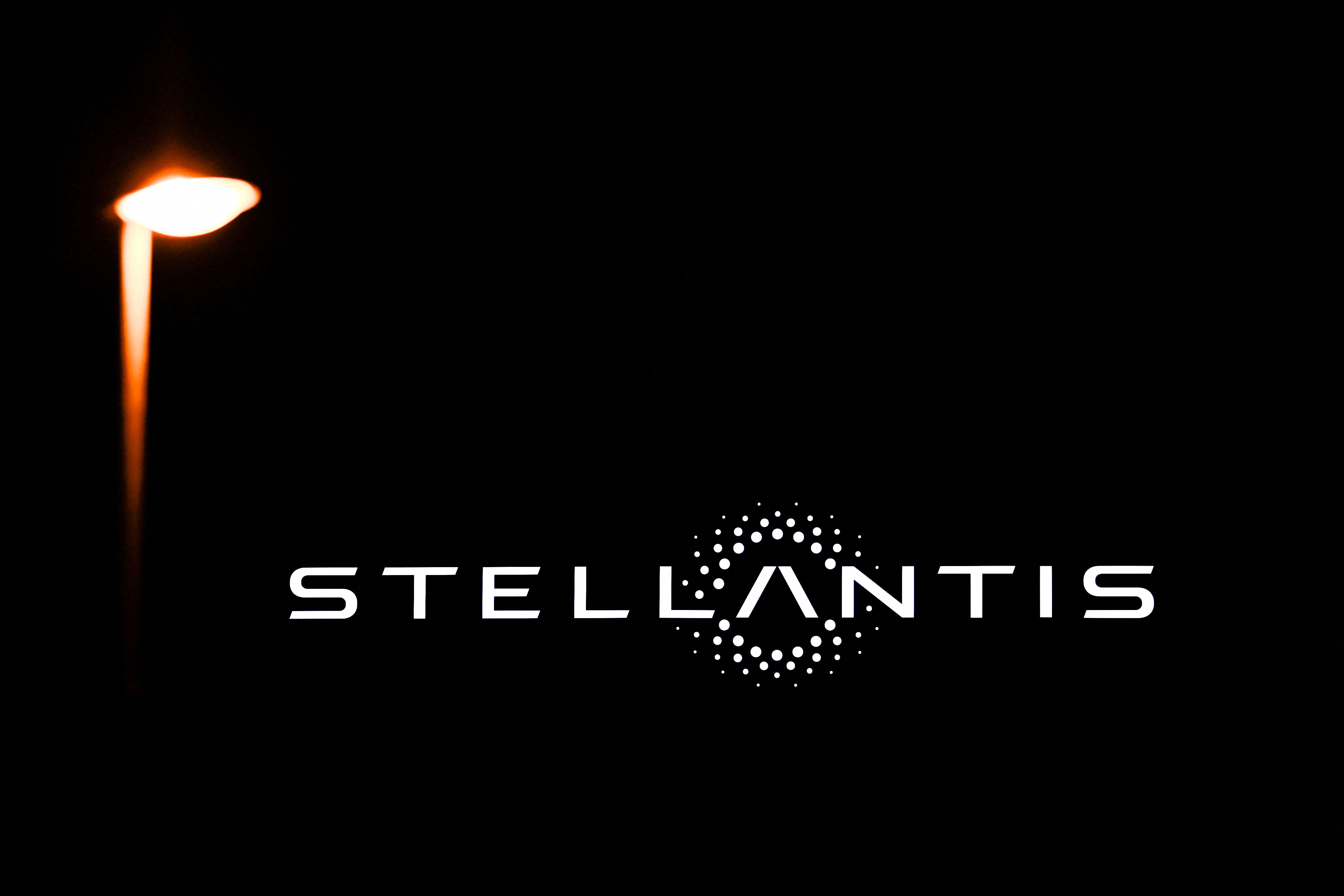 Stellantis Wallpapers - Top Free Stellantis Backgrounds - WallpaperAccess
