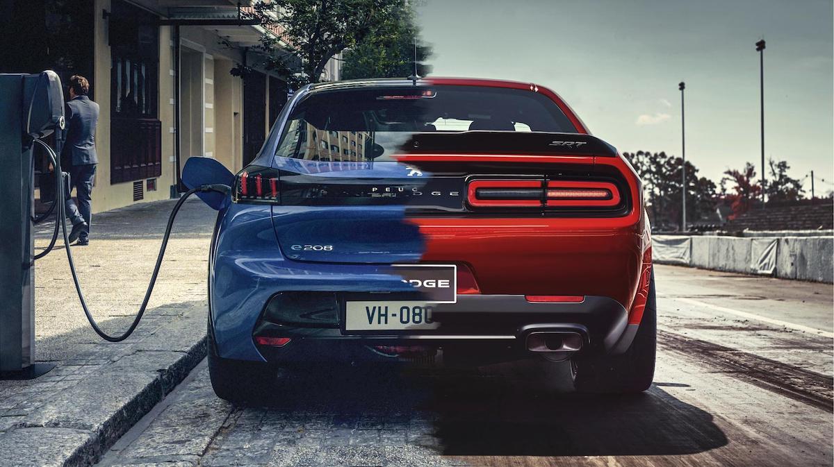 Stellantis Wallpapers - Top Free Stellantis Backgrounds - WallpaperAccess