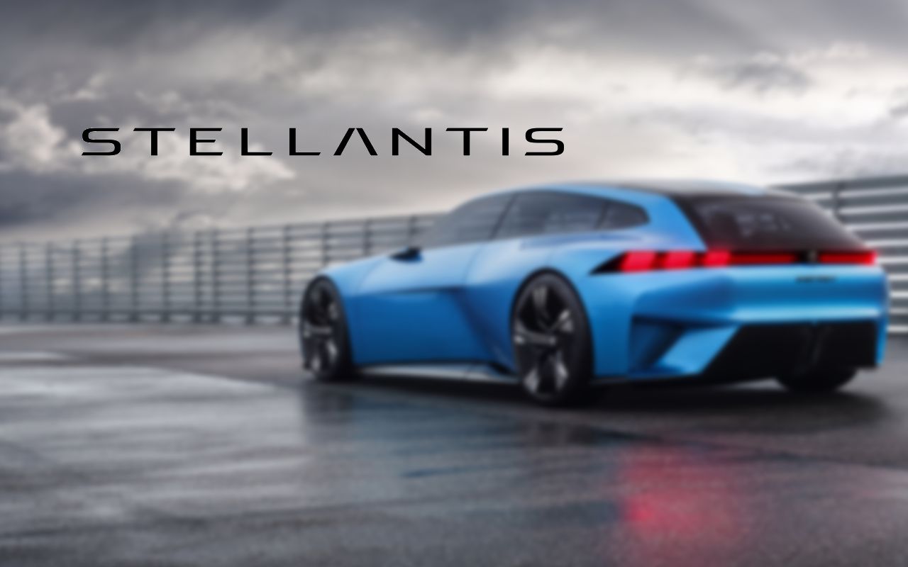 Stellantis Wallpapers - Top Free Stellantis Backgrounds - WallpaperAccess