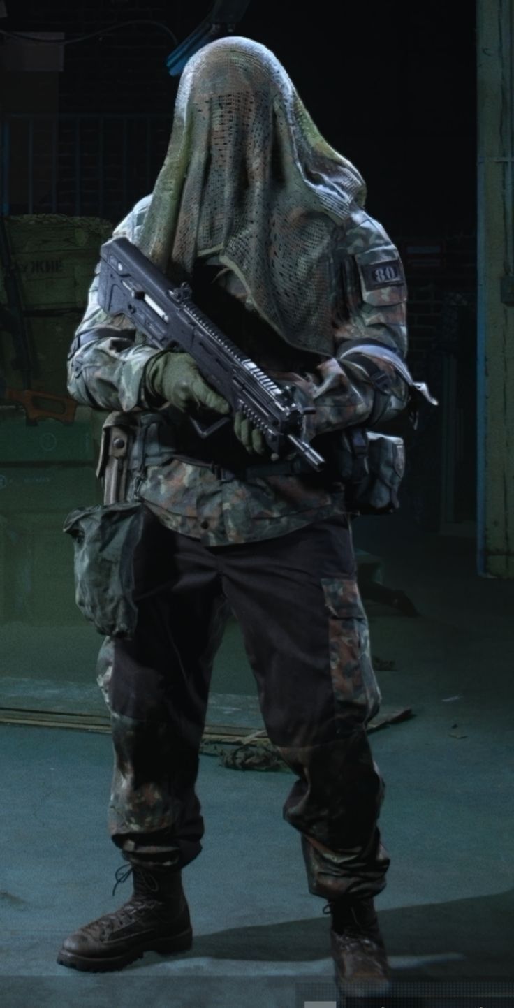 Konig COD Wallpapers - Top Free Konig COD Backgrounds - WallpaperAccess