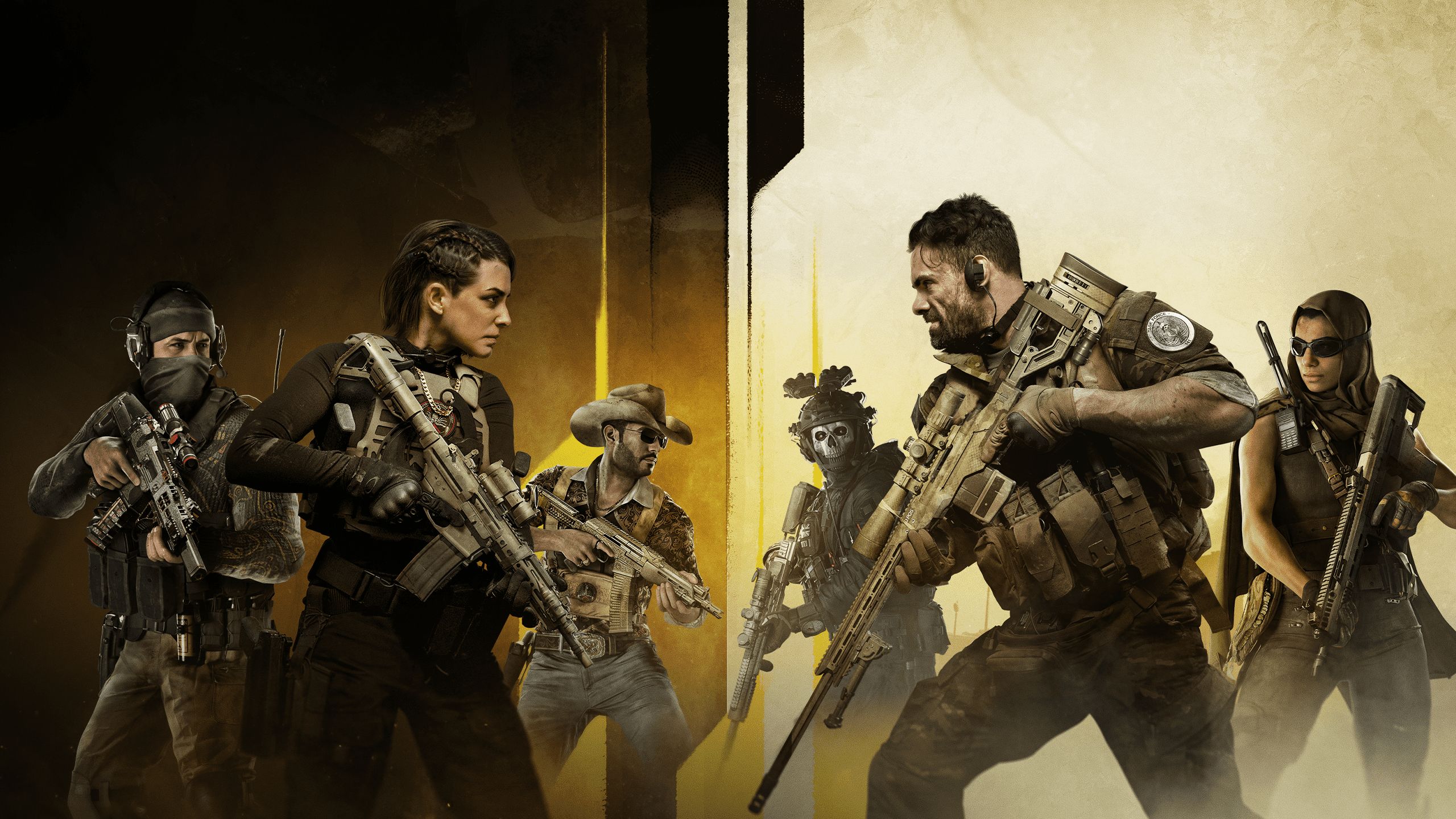 Call of Duty Character Wallpapers - Top Free Call of Duty Character Backgrounds - WallpaperAccess