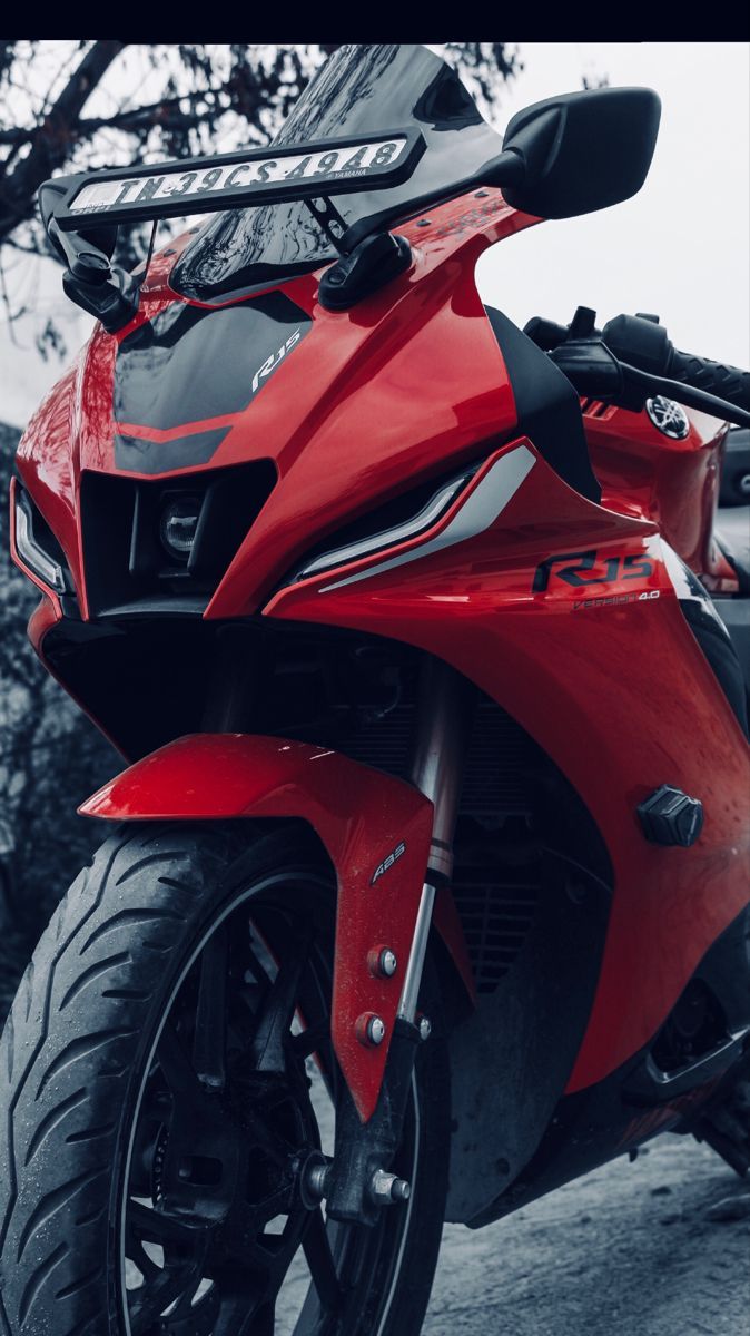R15 V4 Red Wallpapers - Top Free R15 V4 Red Backgrounds - WallpaperAccess