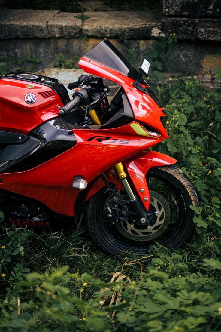 R15 V4 Red Wallpapers - Top Free R15 V4 Red Backgrounds - WallpaperAccess