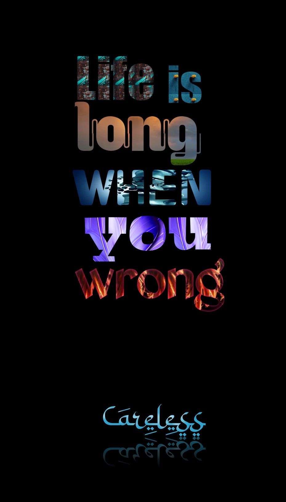 Careless Wallpapers - Top Free Careless Backgrounds - WallpaperAccess