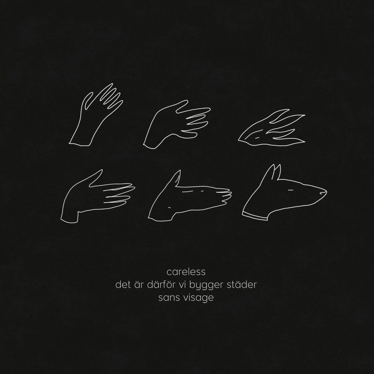 Careless Wallpapers - Top Free Careless Backgrounds - WallpaperAccess