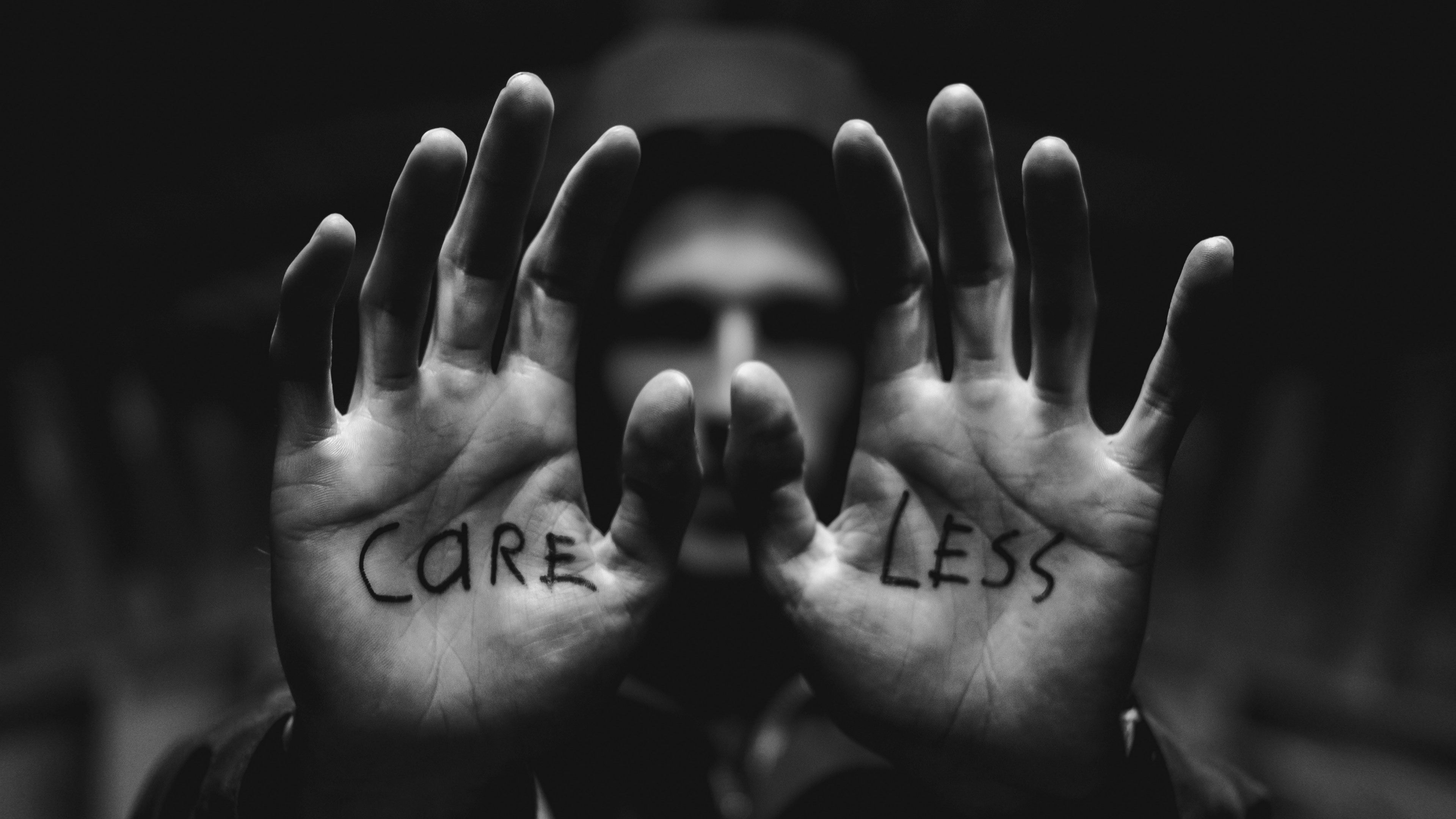 Careless Wallpapers - Top Free Careless Backgrounds - WallpaperAccess