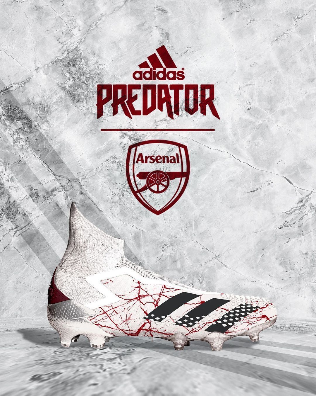 Adidas Predator Wallpapers - Top Free Adidas Predator Backgrounds ...