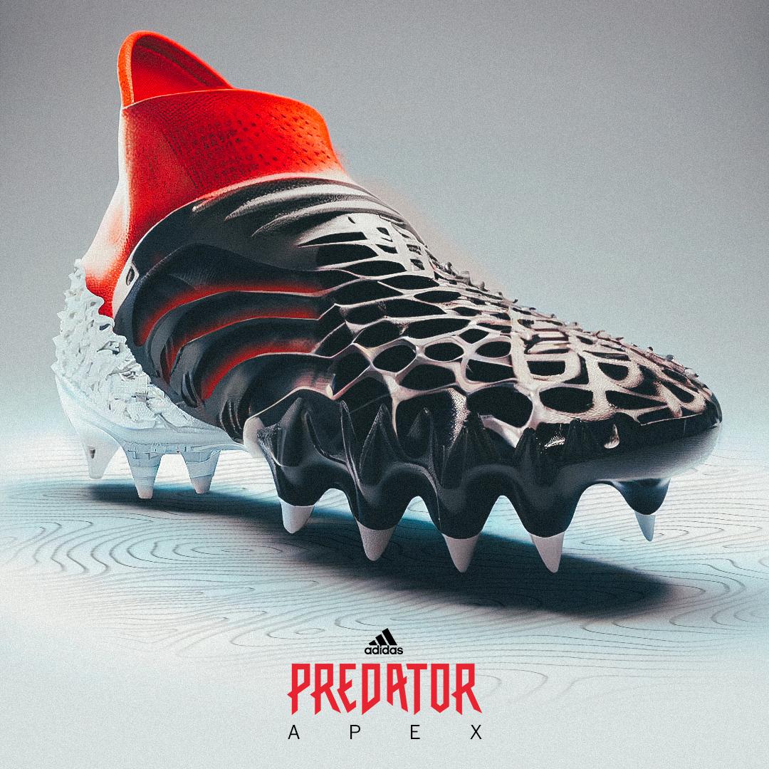 Adidas Predator Wallpapers - Top Free Adidas Predator Backgrounds ...