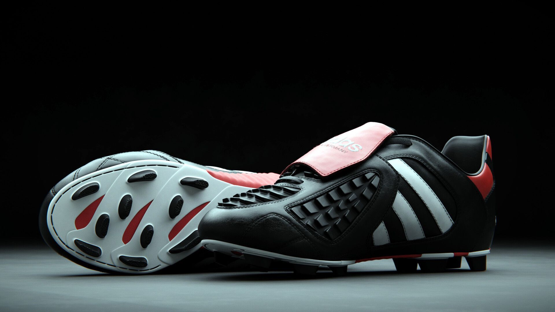 Adidas Predator Wallpapers - Top Free Adidas Predator Backgrounds ...