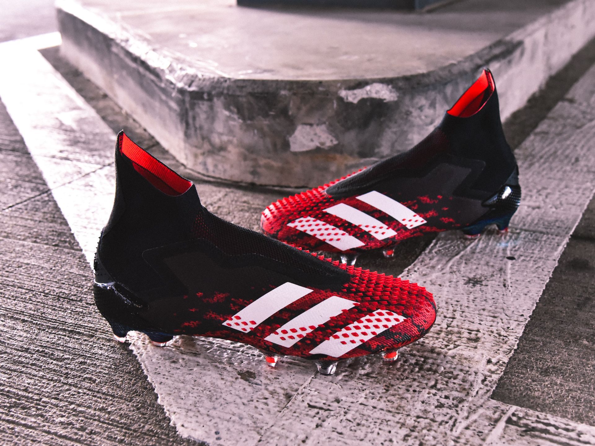 Adidas Predator Wallpapers - Top Free Adidas Predator Backgrounds ...