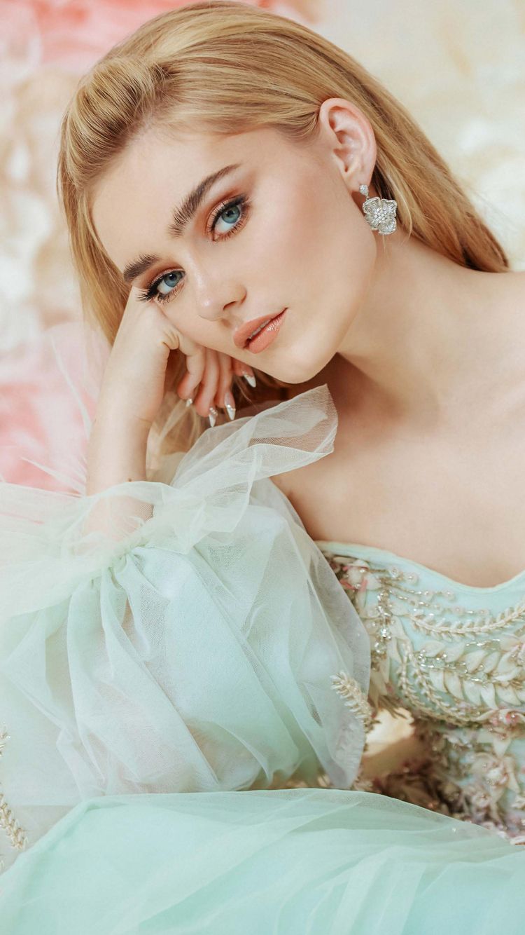 Meg Donnelly Wallpapers - Top Free Meg Donnelly Backgrounds ...