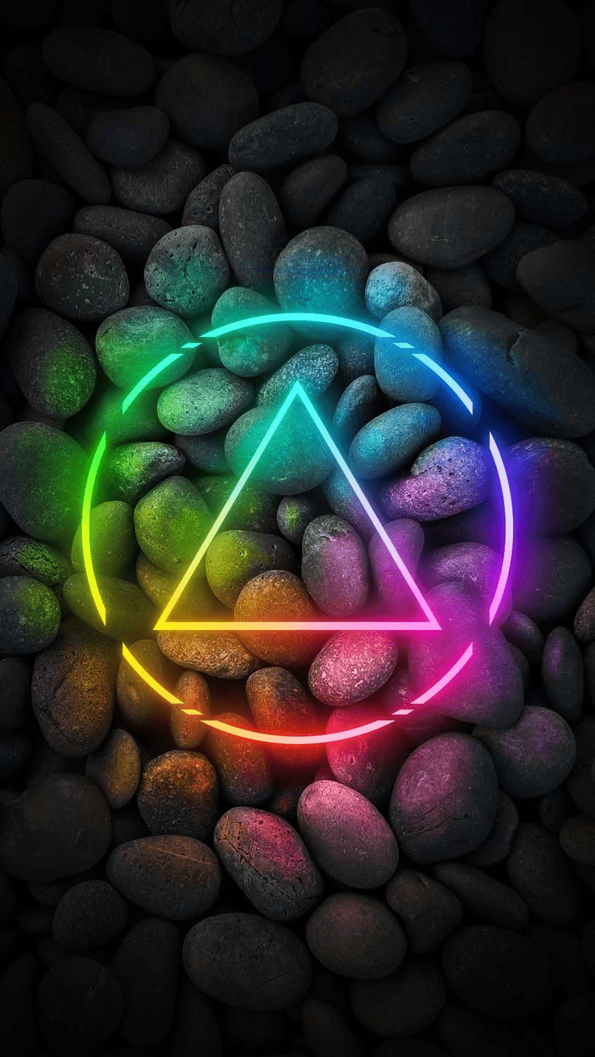 Neon RGB Wallpapers - Top Free Neon RGB Backgrounds - WallpaperAccess