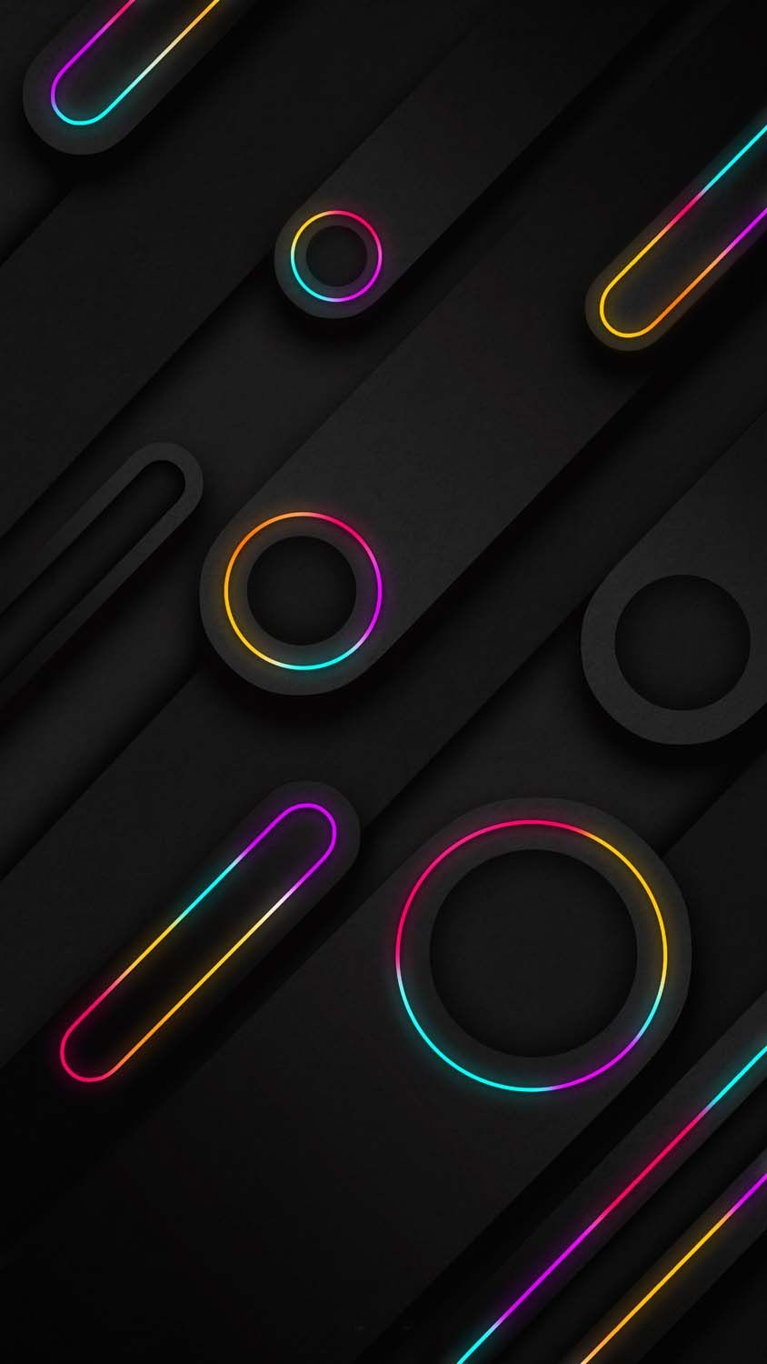 Neon RGB Wallpapers - Top Free Neon RGB Backgrounds - WallpaperAccess