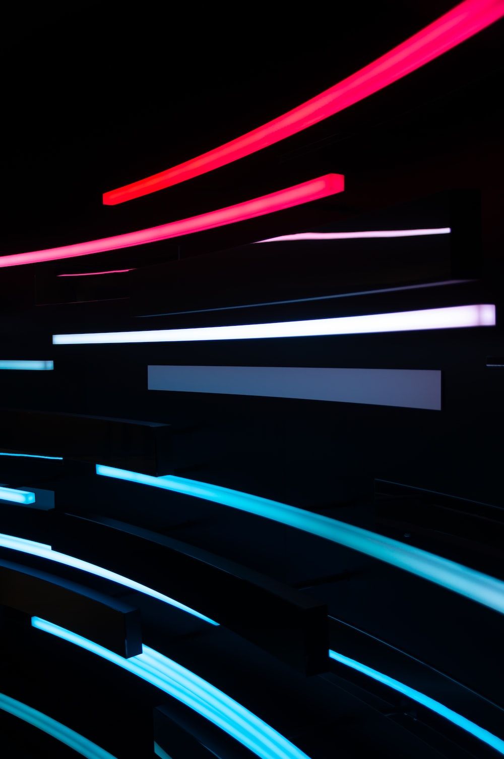 Neon RGB Wallpapers - Top Free Neon RGB Backgrounds - WallpaperAccess