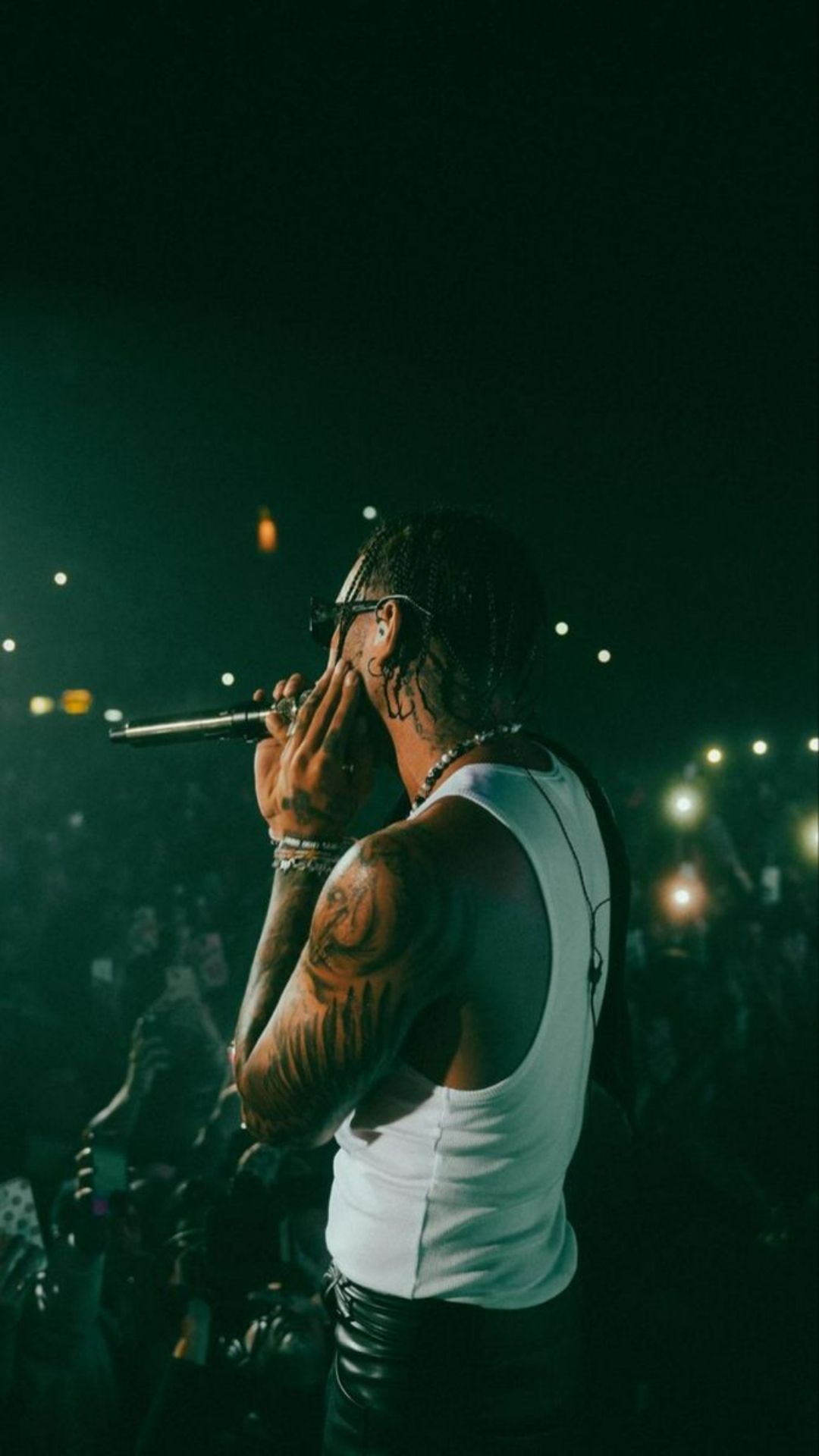 Jhayco Wallpapers - Top Free Jhayco Backgrounds - WallpaperAccess