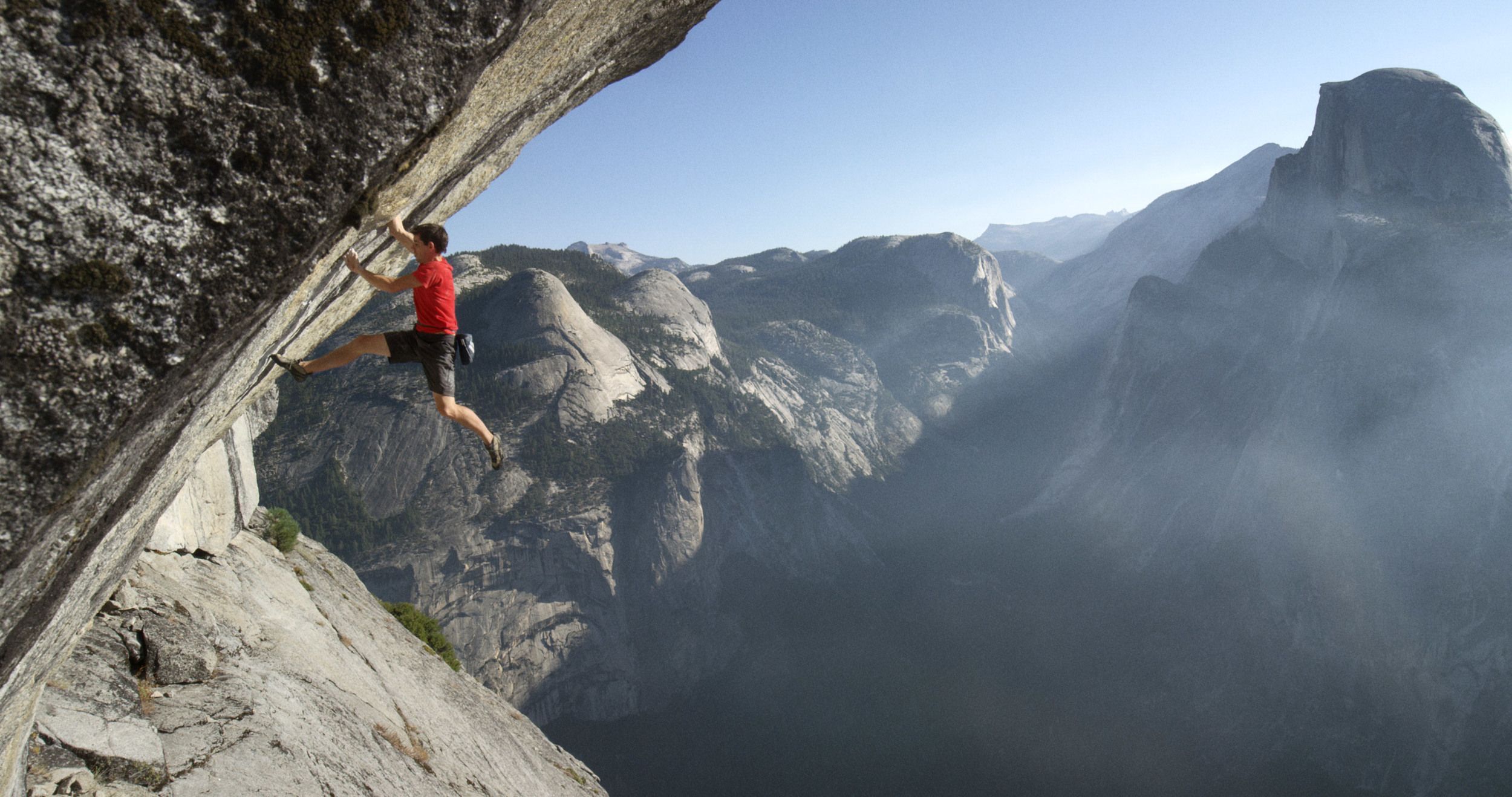 Alex Honnold Wallpapers - Top Free Alex Honnold Backgrounds ...