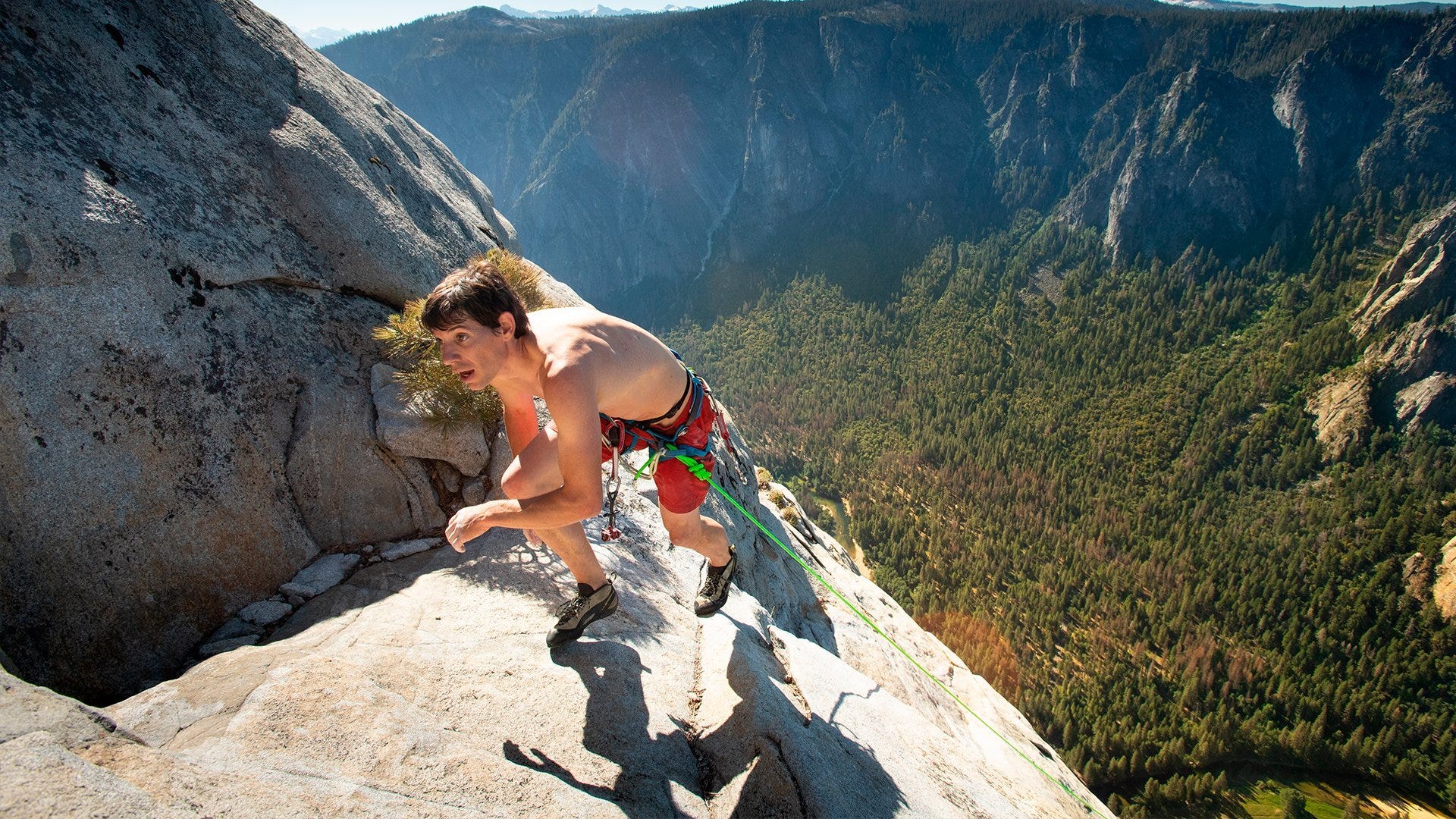 Alex Honnold Wallpapers - Top Free Alex Honnold Backgrounds ...