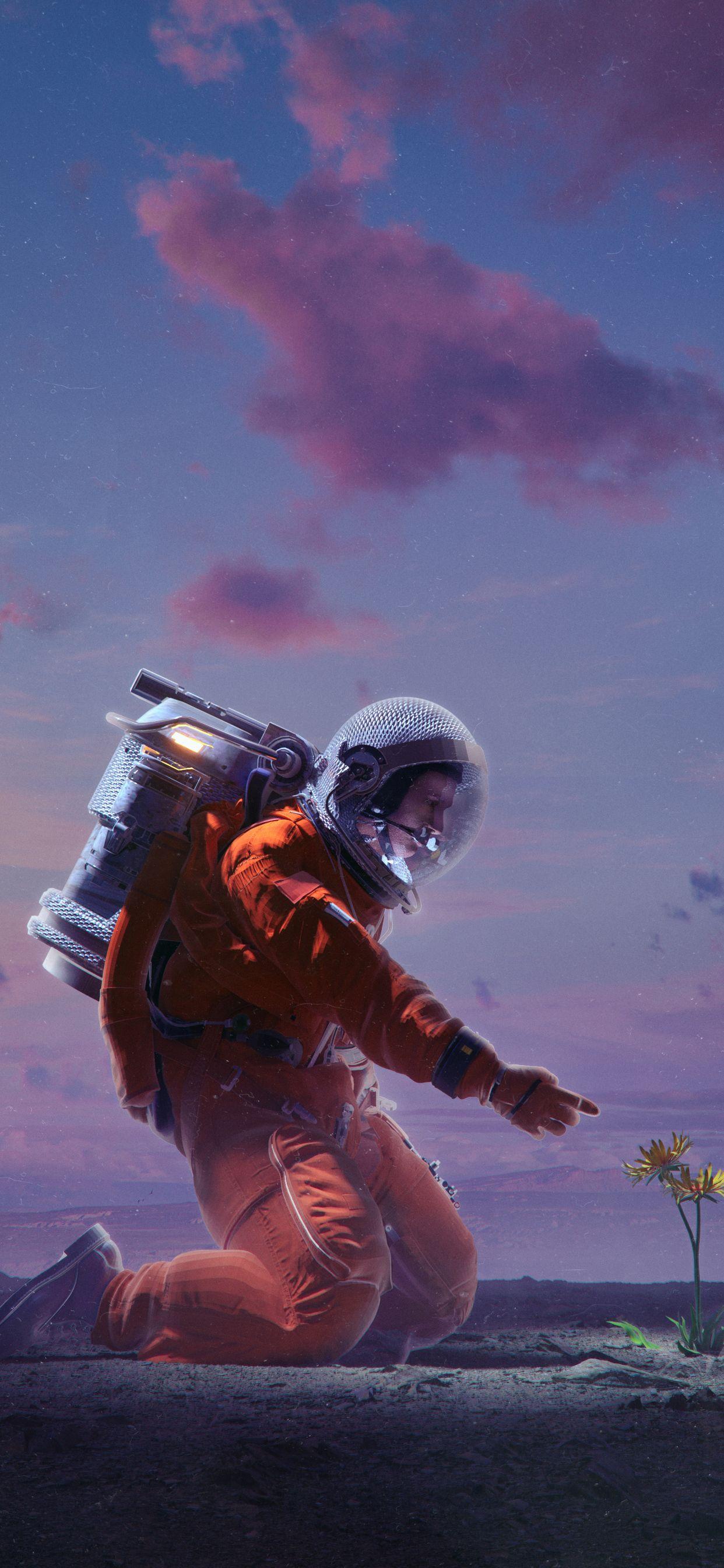 Cool Mars Wallpapers - Top Free Cool Mars Backgrounds - WallpaperAccess