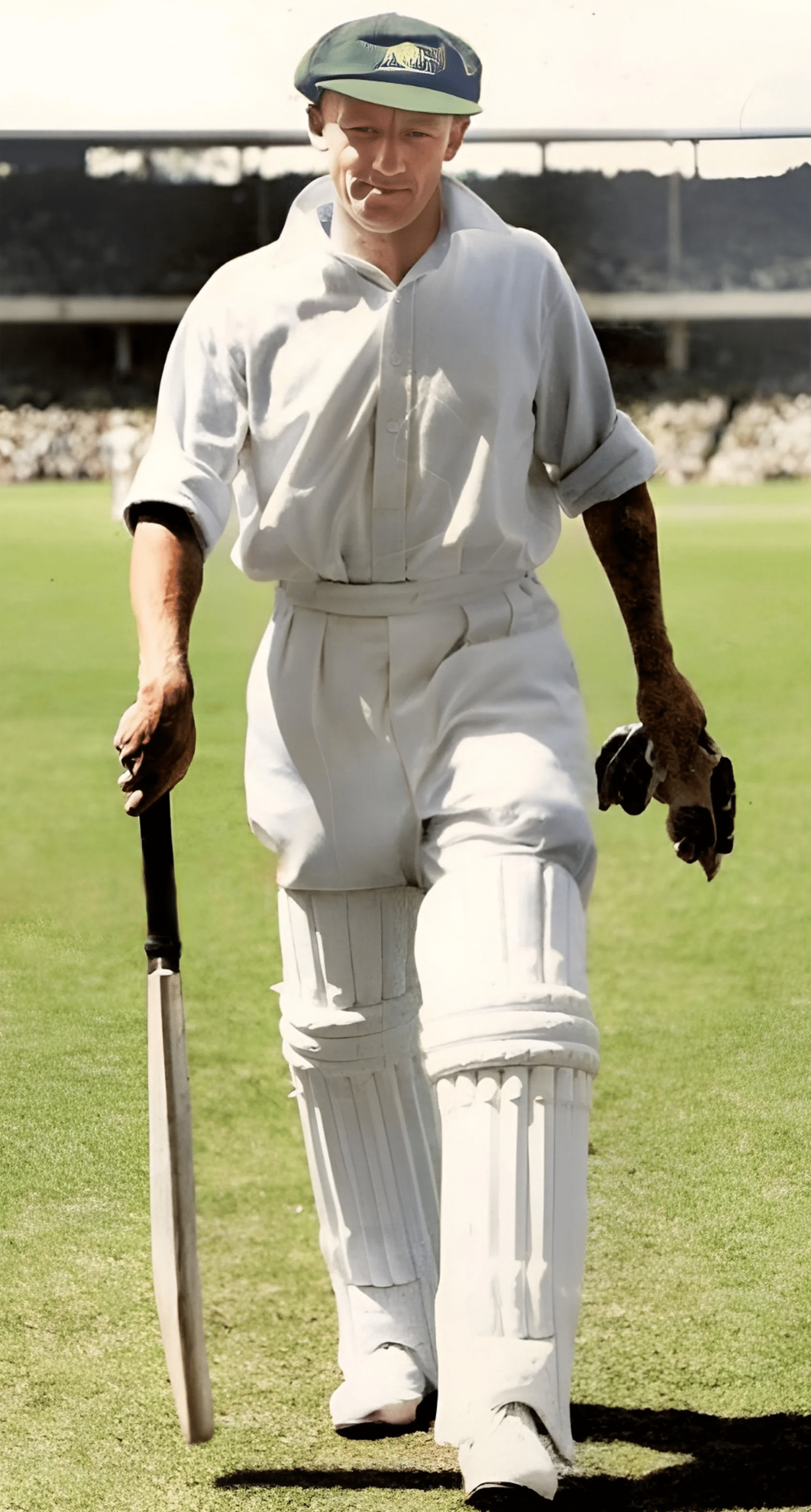 Don Bradman Wallpapers - Top Free Don Bradman Backgrounds - WallpaperAccess