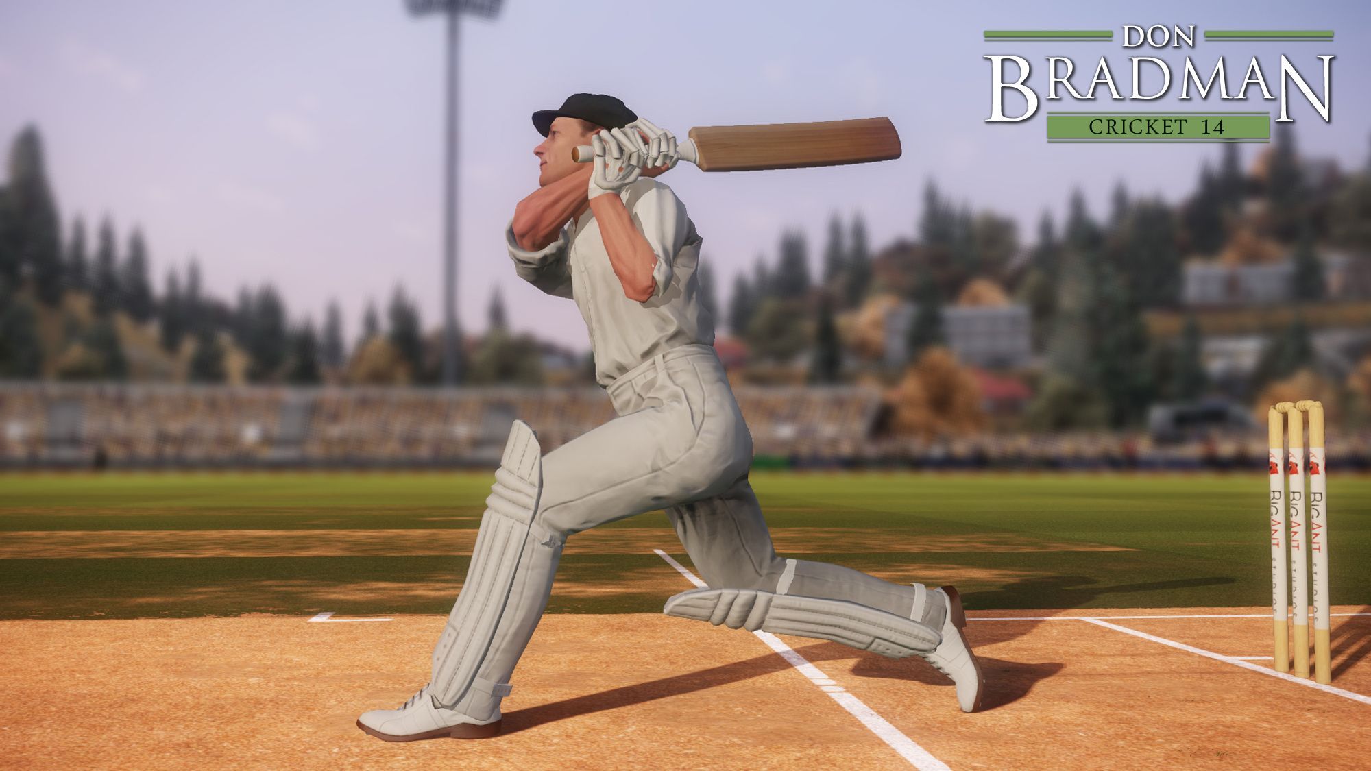 Don Bradman Wallpapers - Top Free Don Bradman Backgrounds - WallpaperAccess