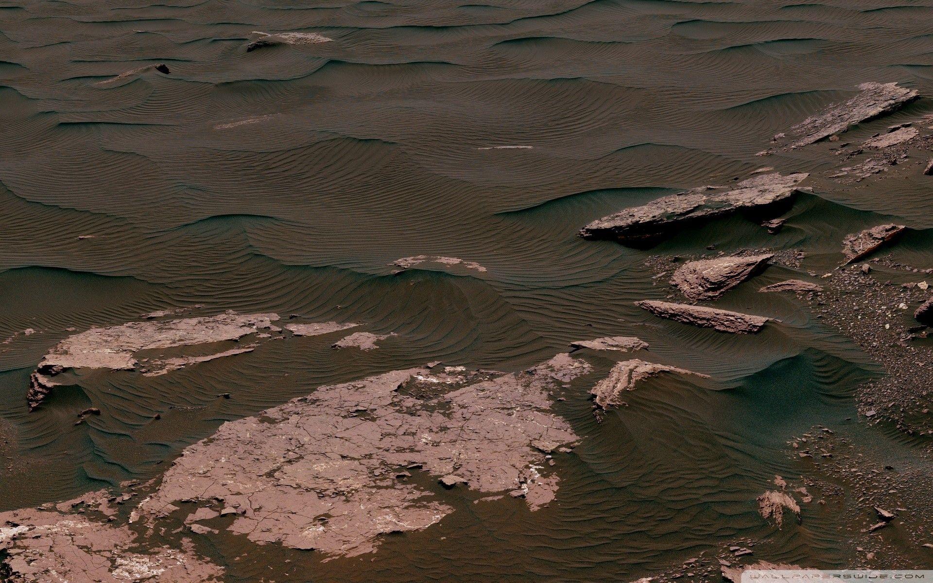 Curiosity Rover Wallpapers - Top Free Curiosity Rover Backgrounds ...