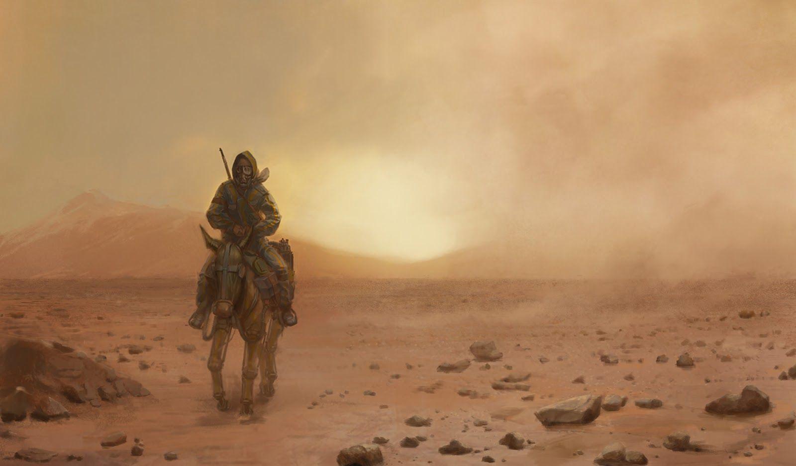 Mars Rover Wallpapers - Top Free Mars Rover Backgrounds - WallpaperAccess