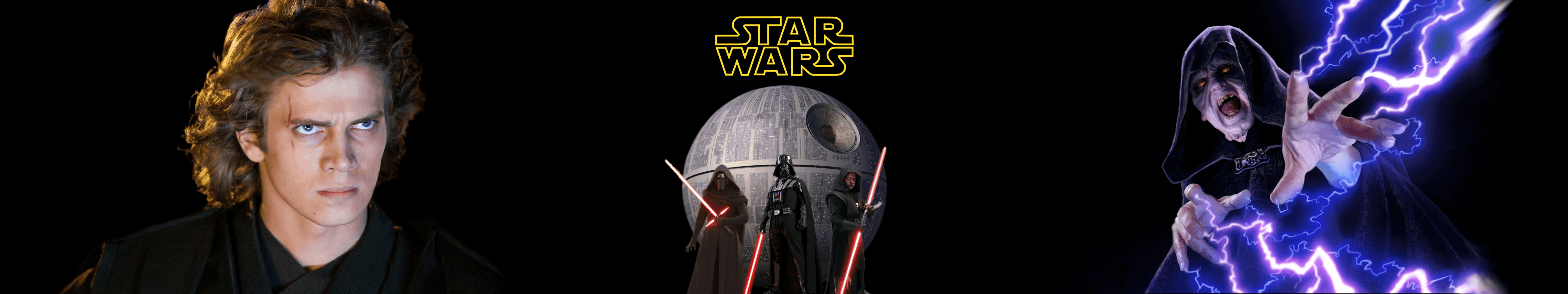 Star Wars Triple Monitor Wallpapers - Top Free Star Wars Triple Monitor ...