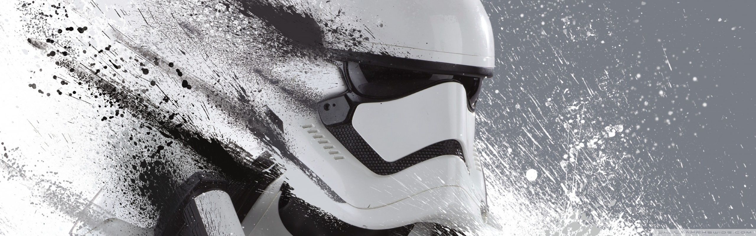 Star Wars Triple Monitor Wallpapers - Top Free Star Wars Triple Monitor ...