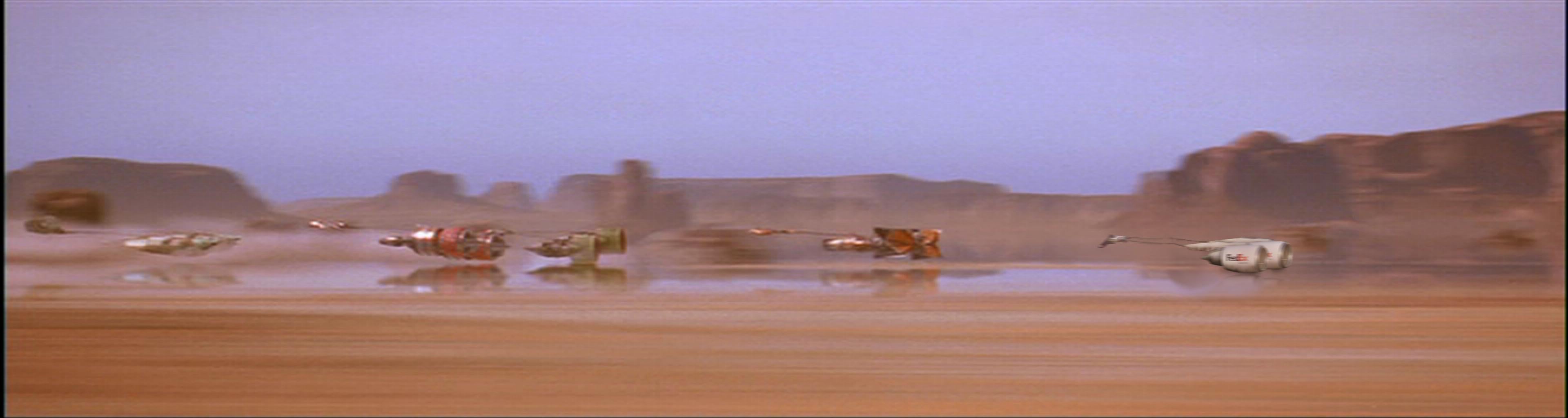 Star Wars Triple Monitor Wallpapers - Top Free Star Wars Triple Monitor ...