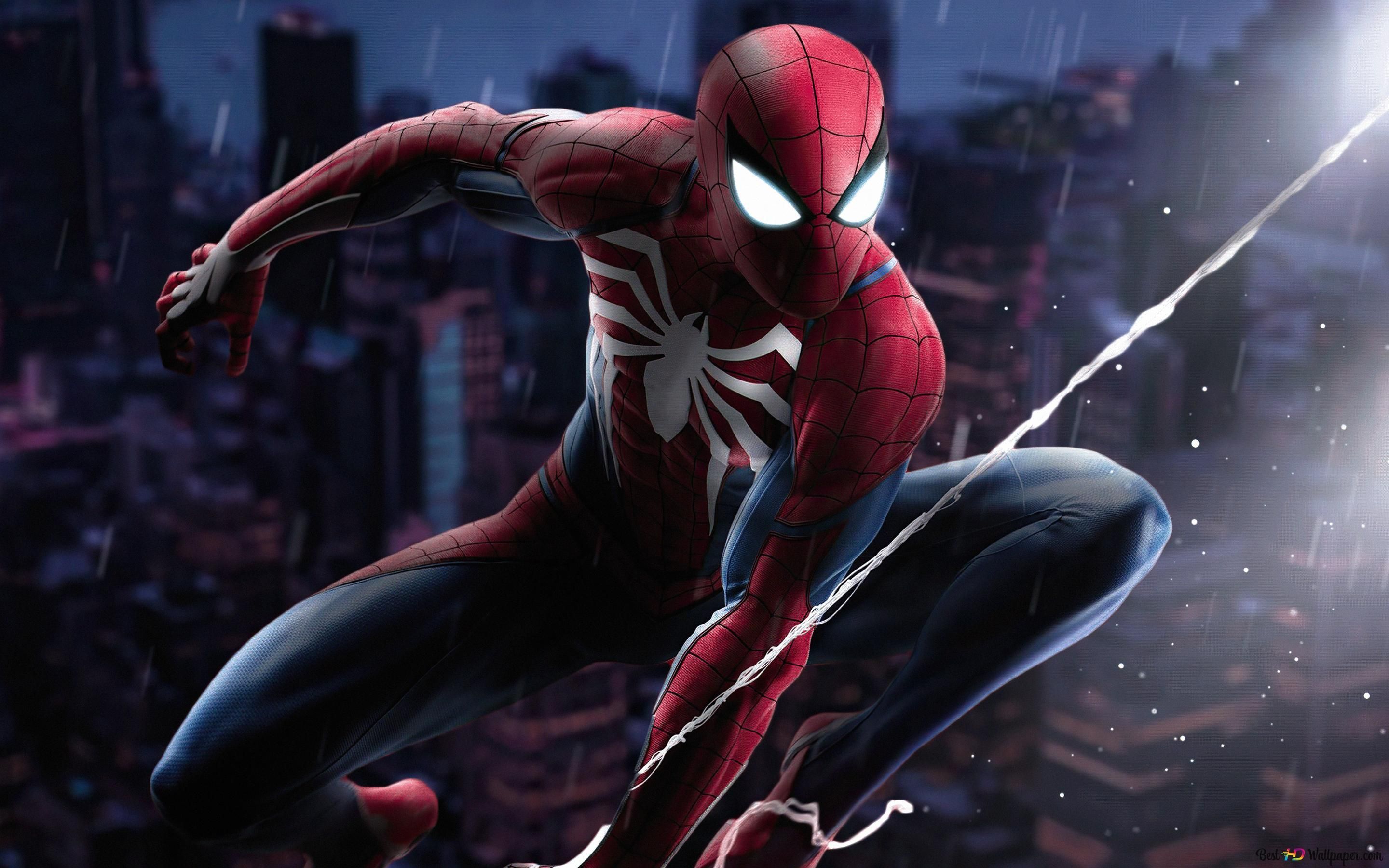 Spider Man Fight Wallpapers - Top Free Spider Man Fight Backgrounds ...