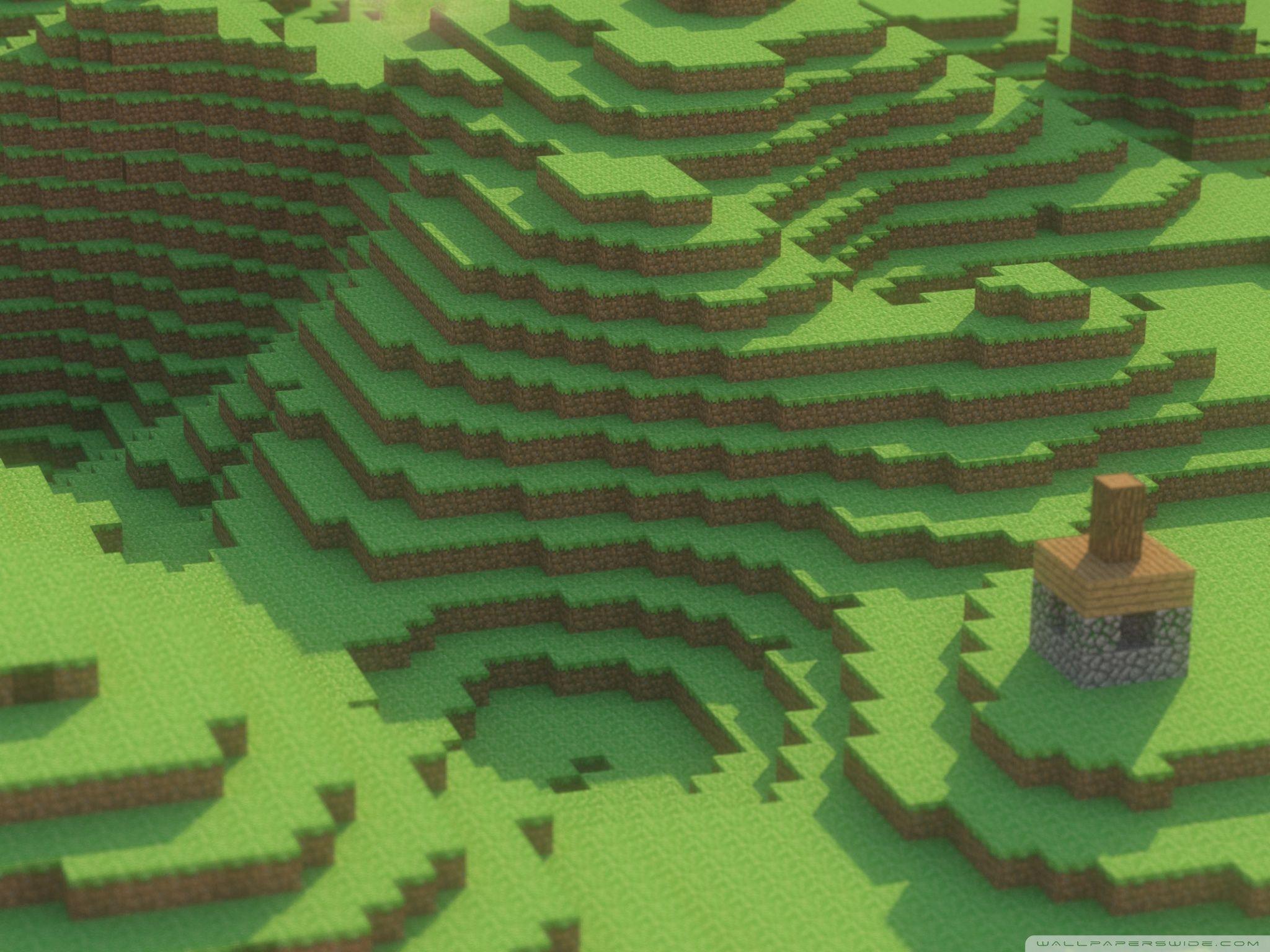 Minecraft 4K Wallpapers - Top Free Minecraft 4K Backgrounds ...