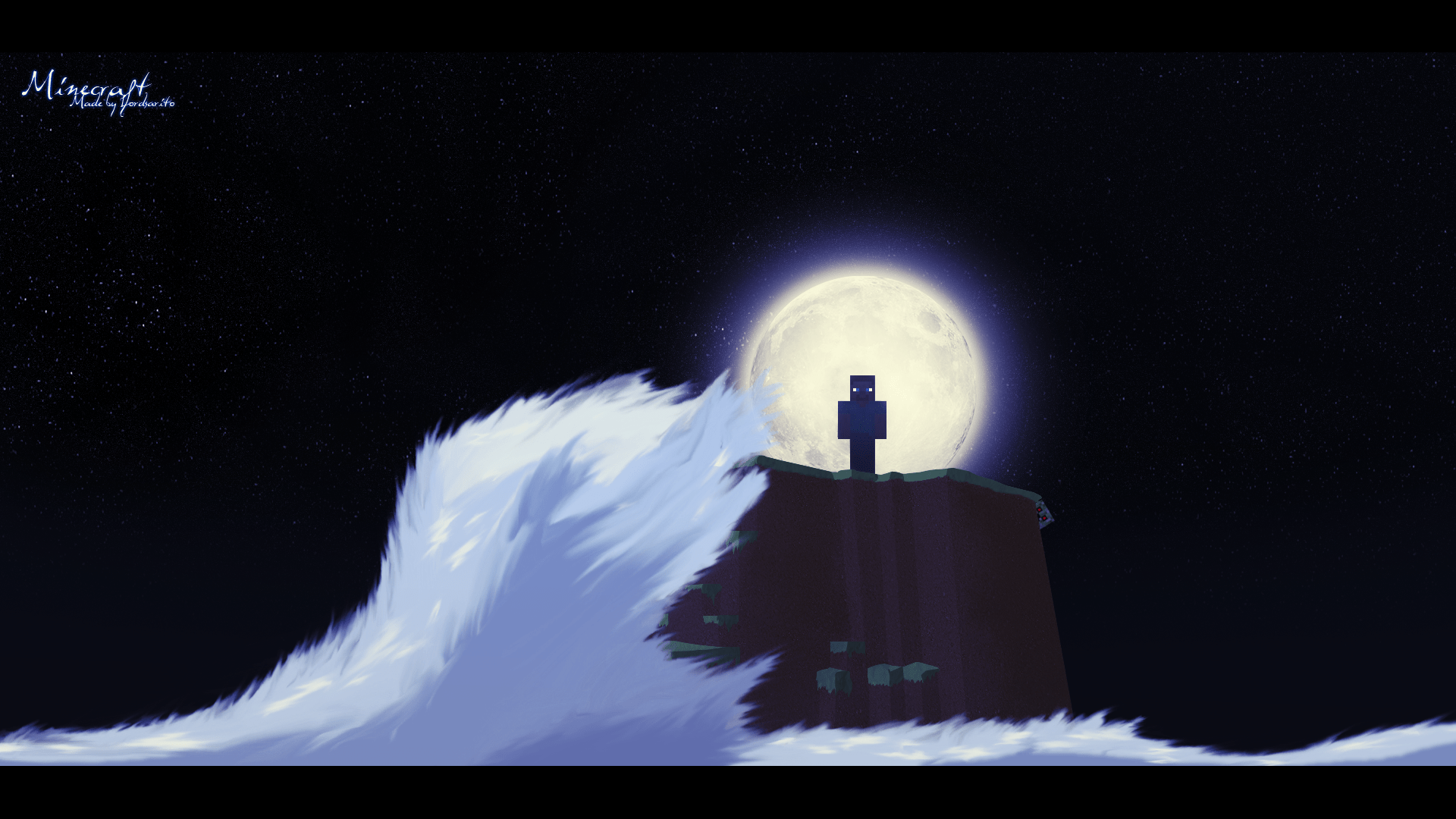 Minecraft 4K Wallpapers - Top Free Minecraft 4K Backgrounds ...
