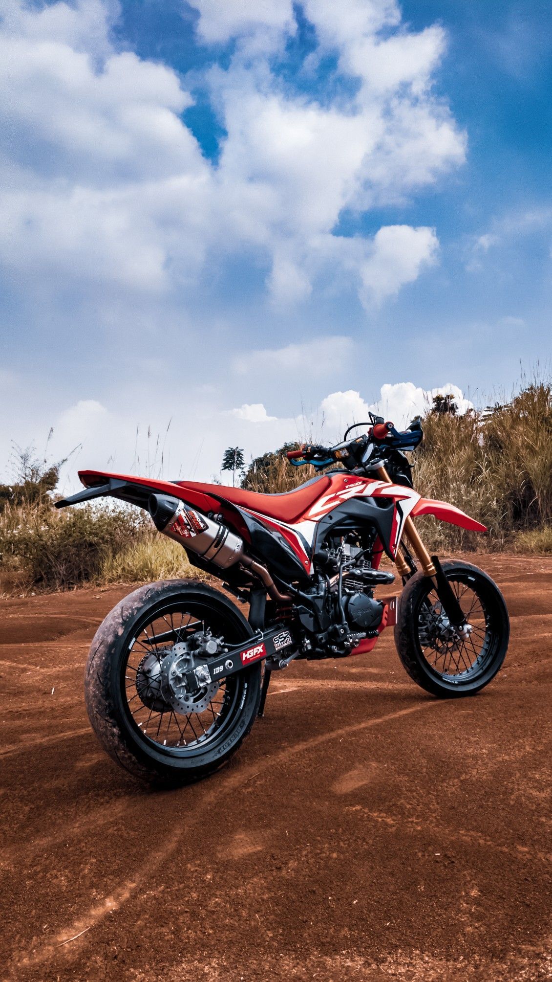 Motor Trail Wallpapers - Top Free Motor Trail Backgrounds - WallpaperAccess