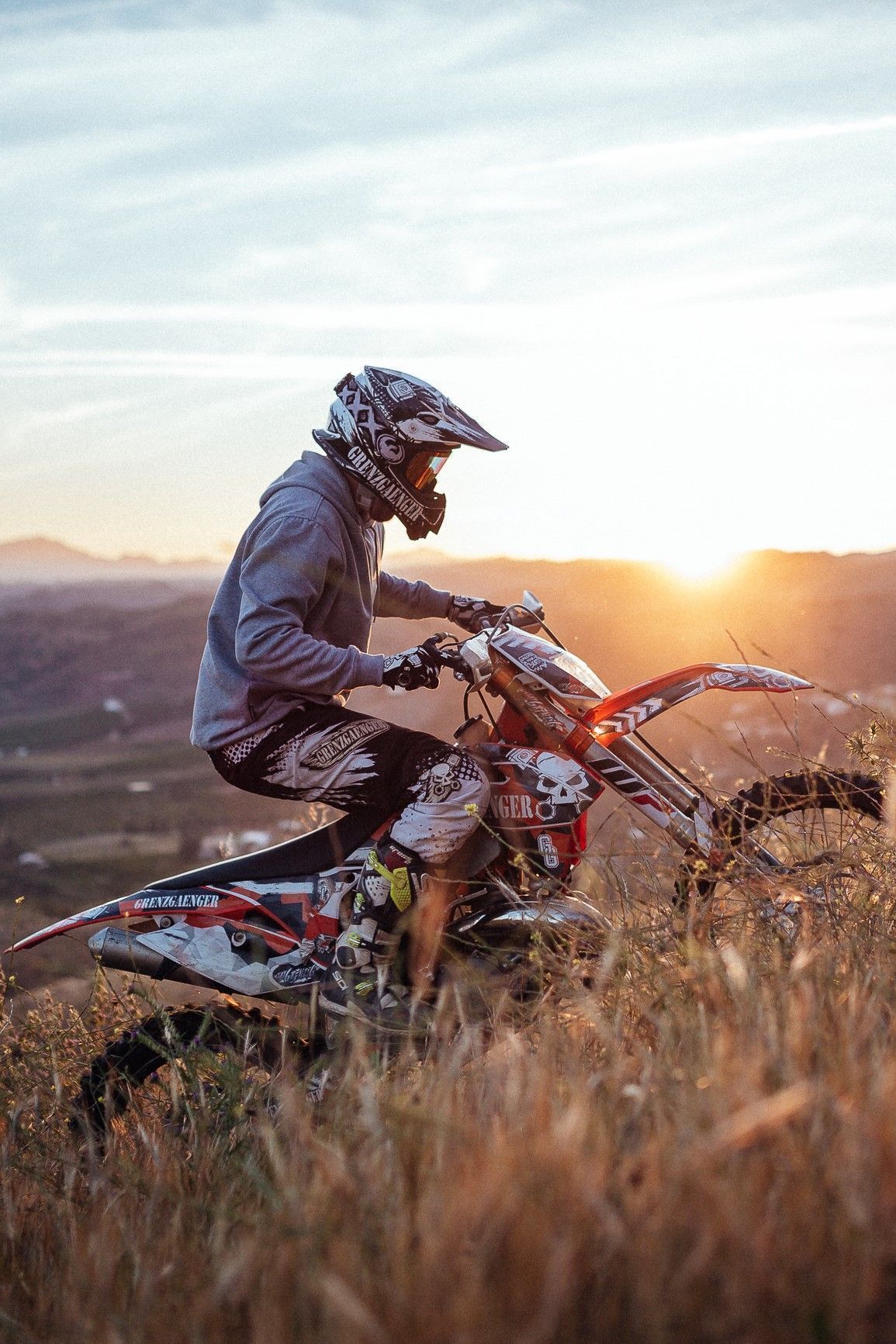 Motor Trail Wallpapers - Top Free Motor Trail Backgrounds - WallpaperAccess