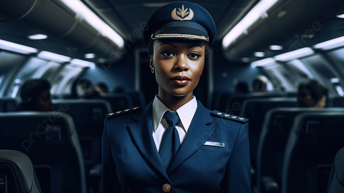 Stewardess Wallpapers - Top Free Stewardess Backgrounds - WallpaperAccess