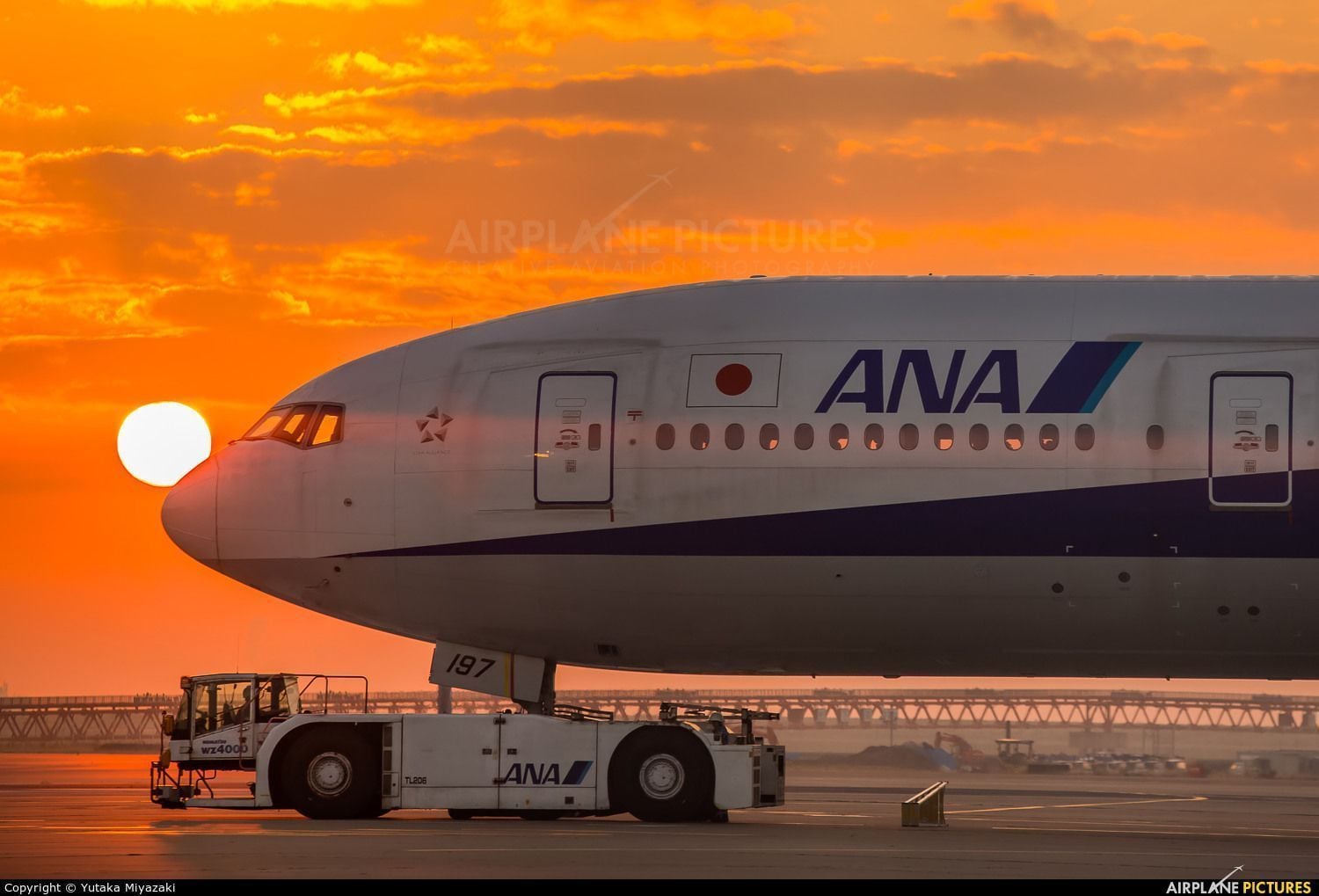 All Nippon Airways Wallpapers - Top Free All Nippon Airways Backgrounds - WallpaperAccess