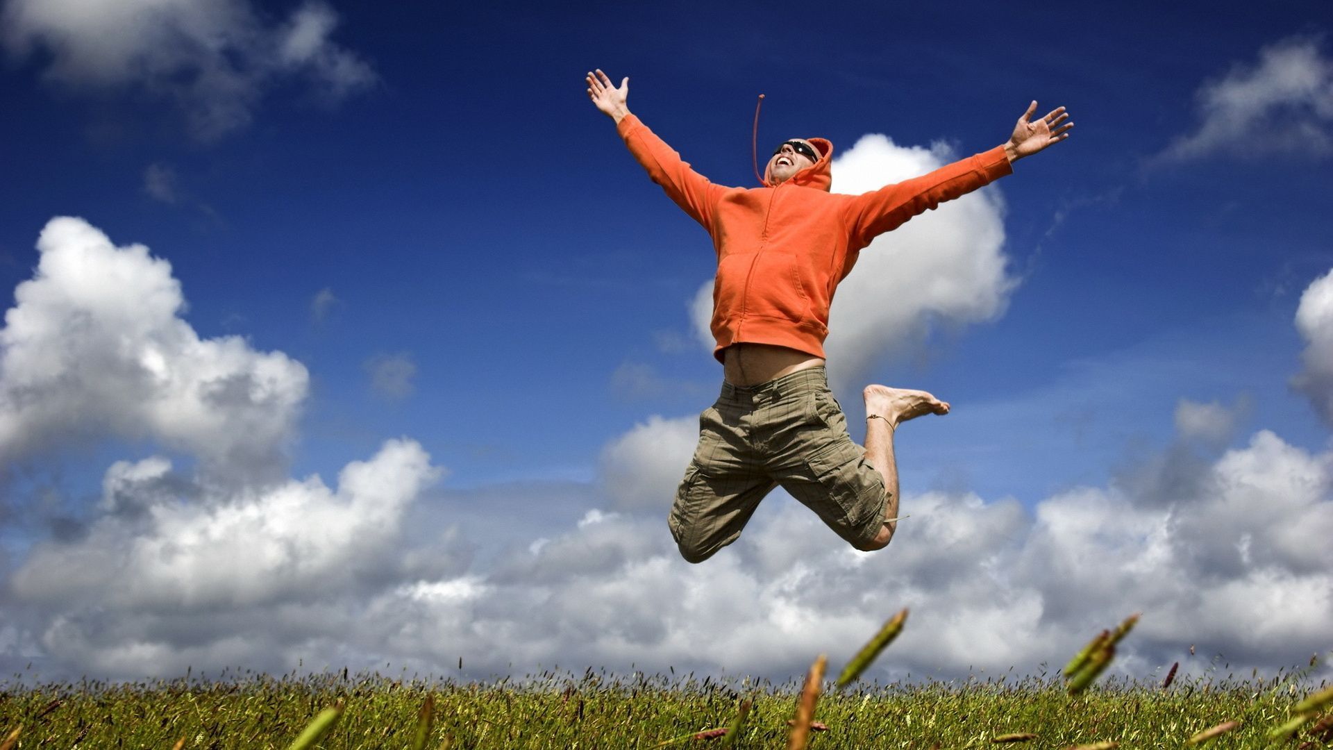 Happy Men Wallpapers - Top Free Happy Men Backgrounds - WallpaperAccess